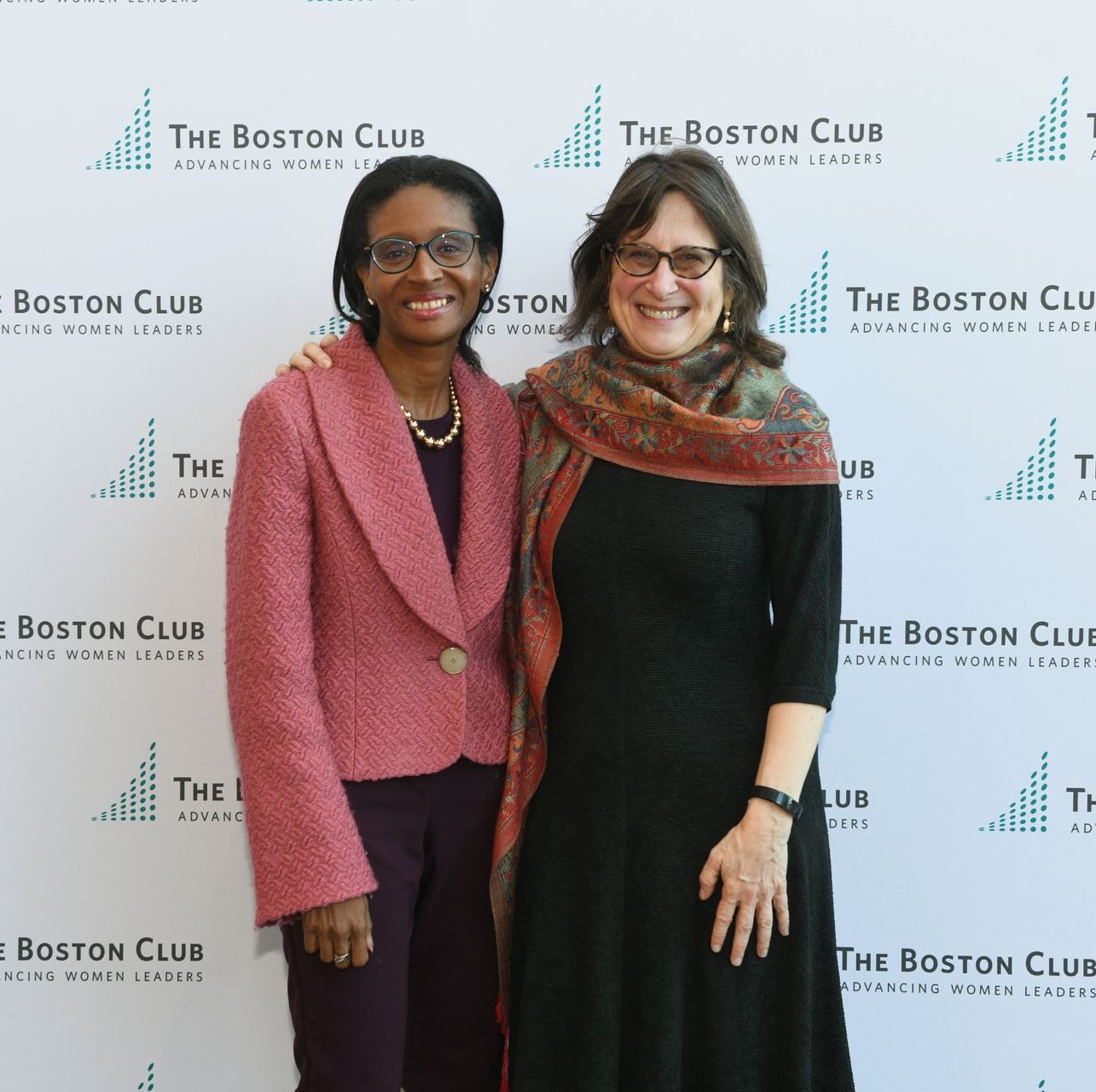 Join The Boston Club | Elevating Women | Membership