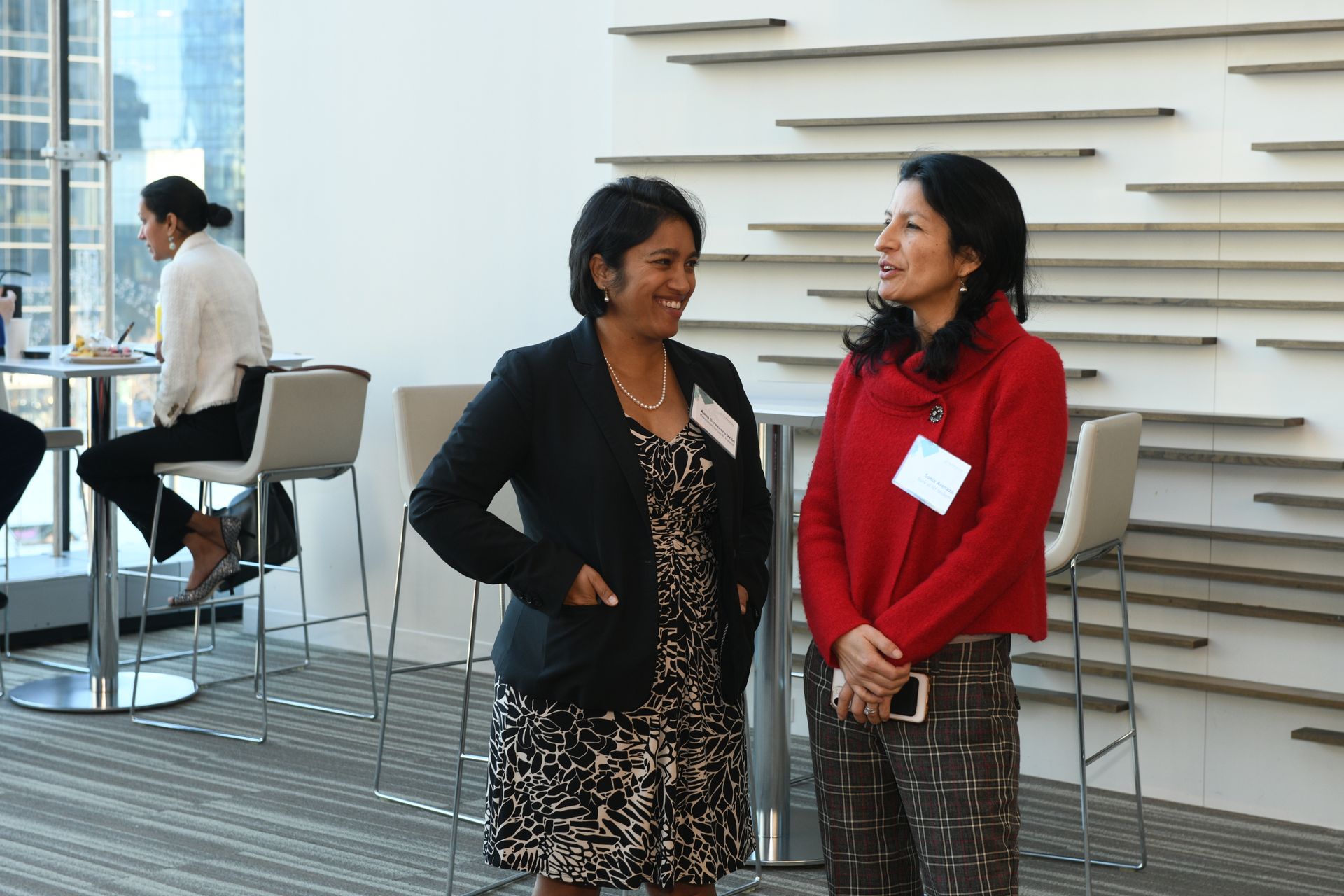 Join The Boston Club | Elevating Women | Membership