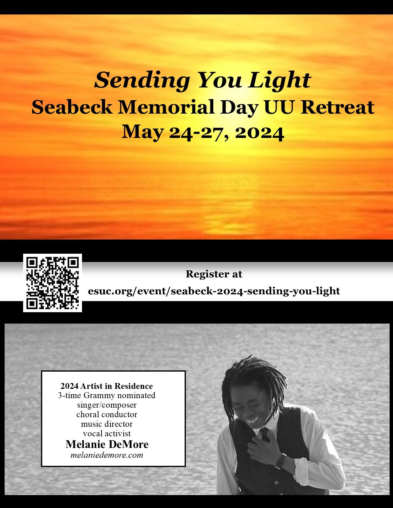 Seabeck Memorial Day UU Retreat