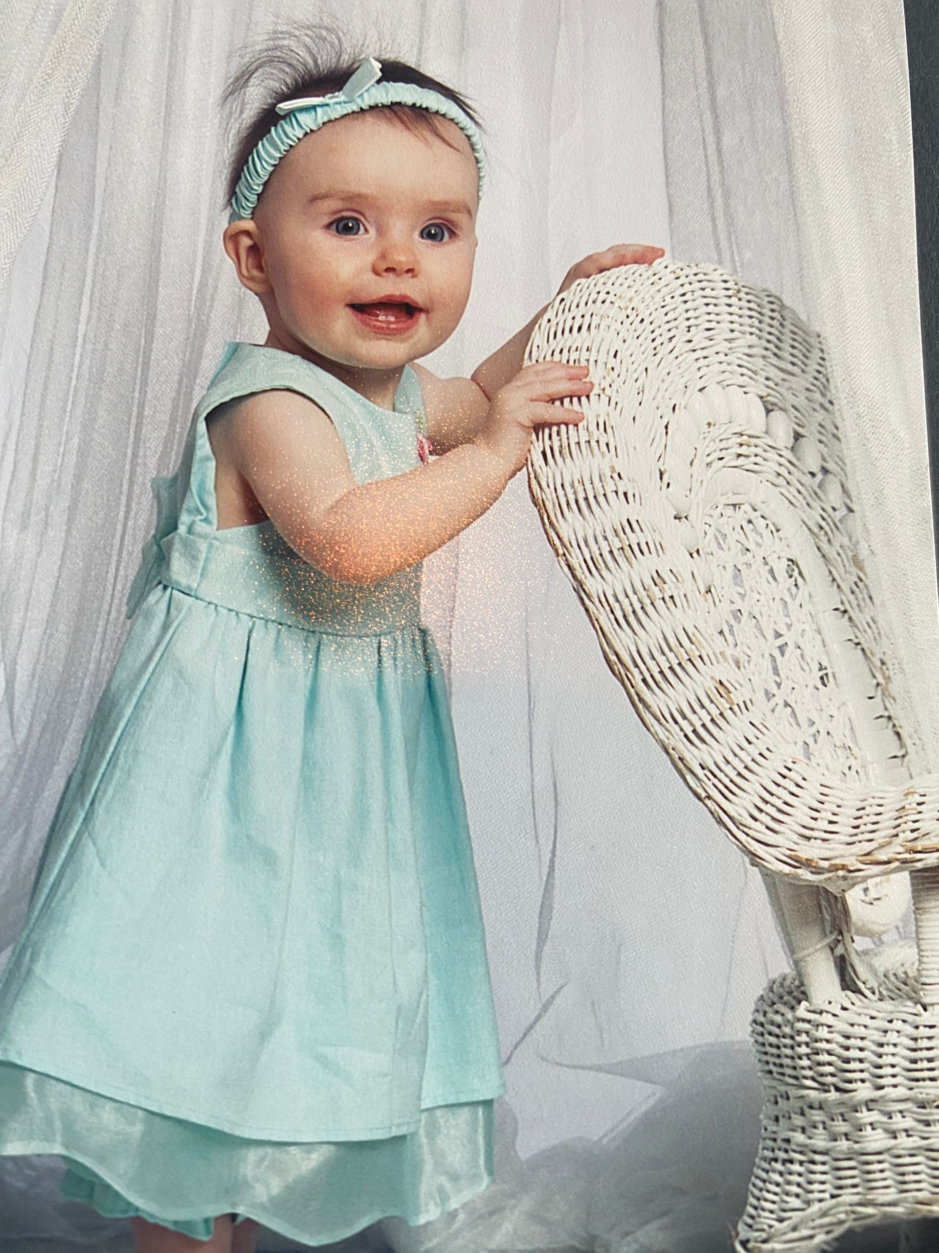 Congratulations to UUC’s Bridgers and Child Dedication Families