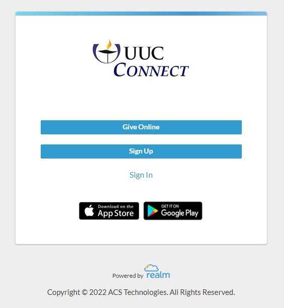 University Unitarian Church, Seattle