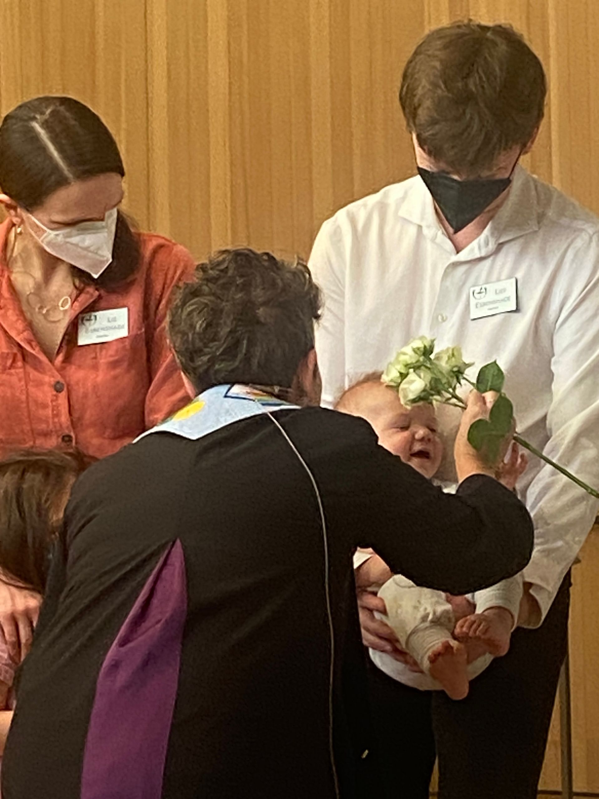 University Unitarian Church, Seattle