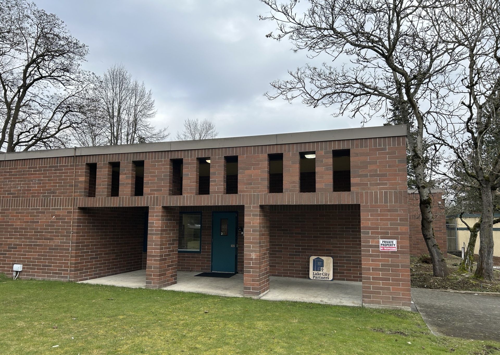 Kenmore Senior Women’s Shelter Update