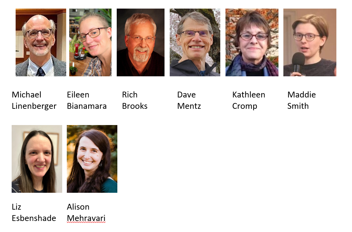 University Unitarian Church, Seattle