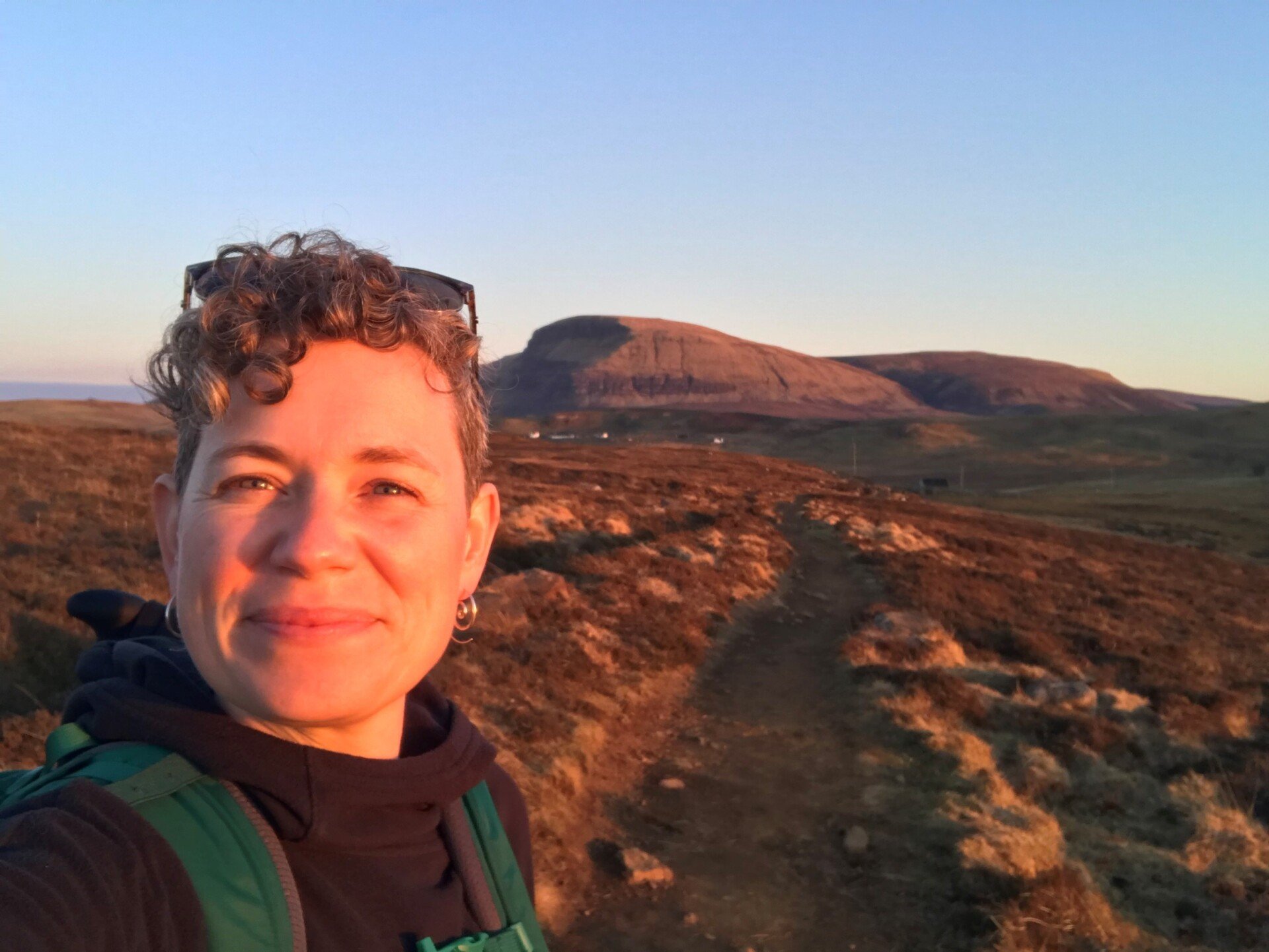 Letter from Rev. Beth