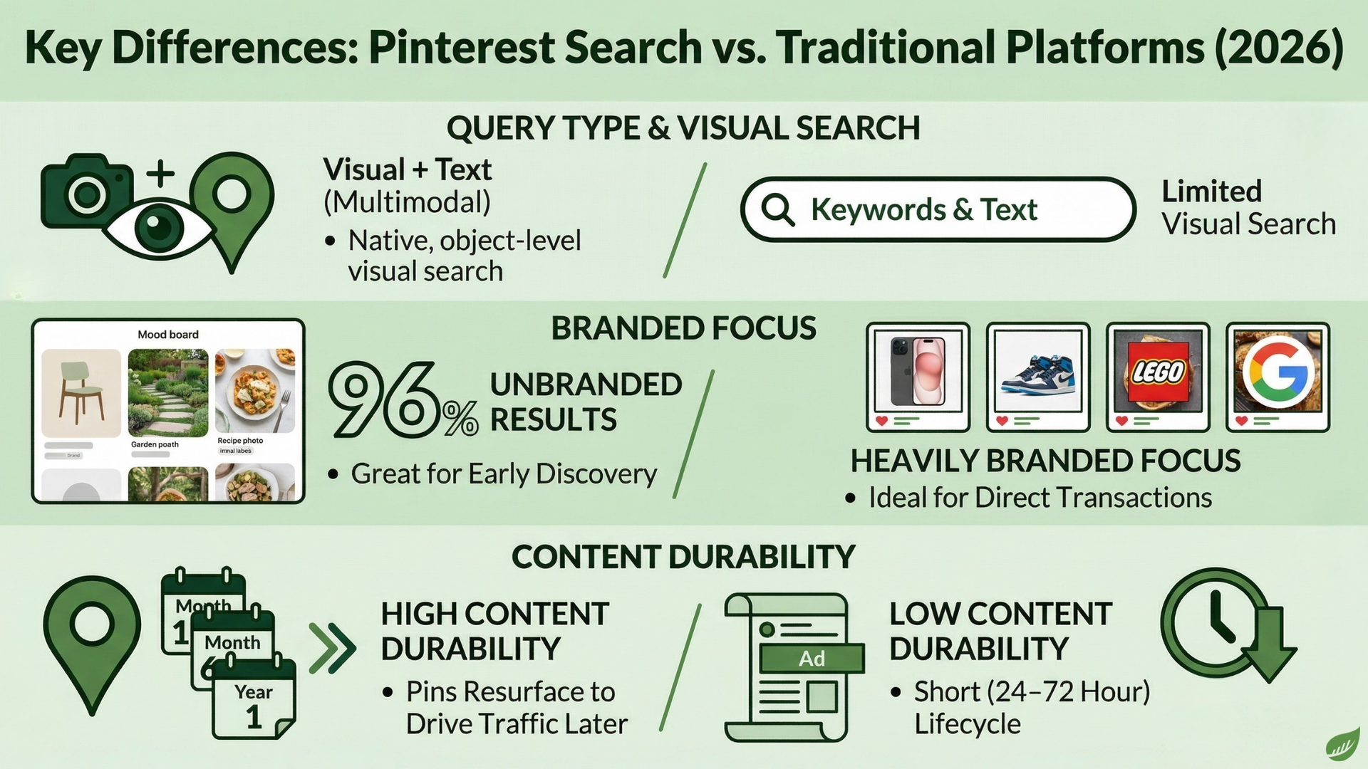 How is Pinterest Redefining Visual Search in 2026?