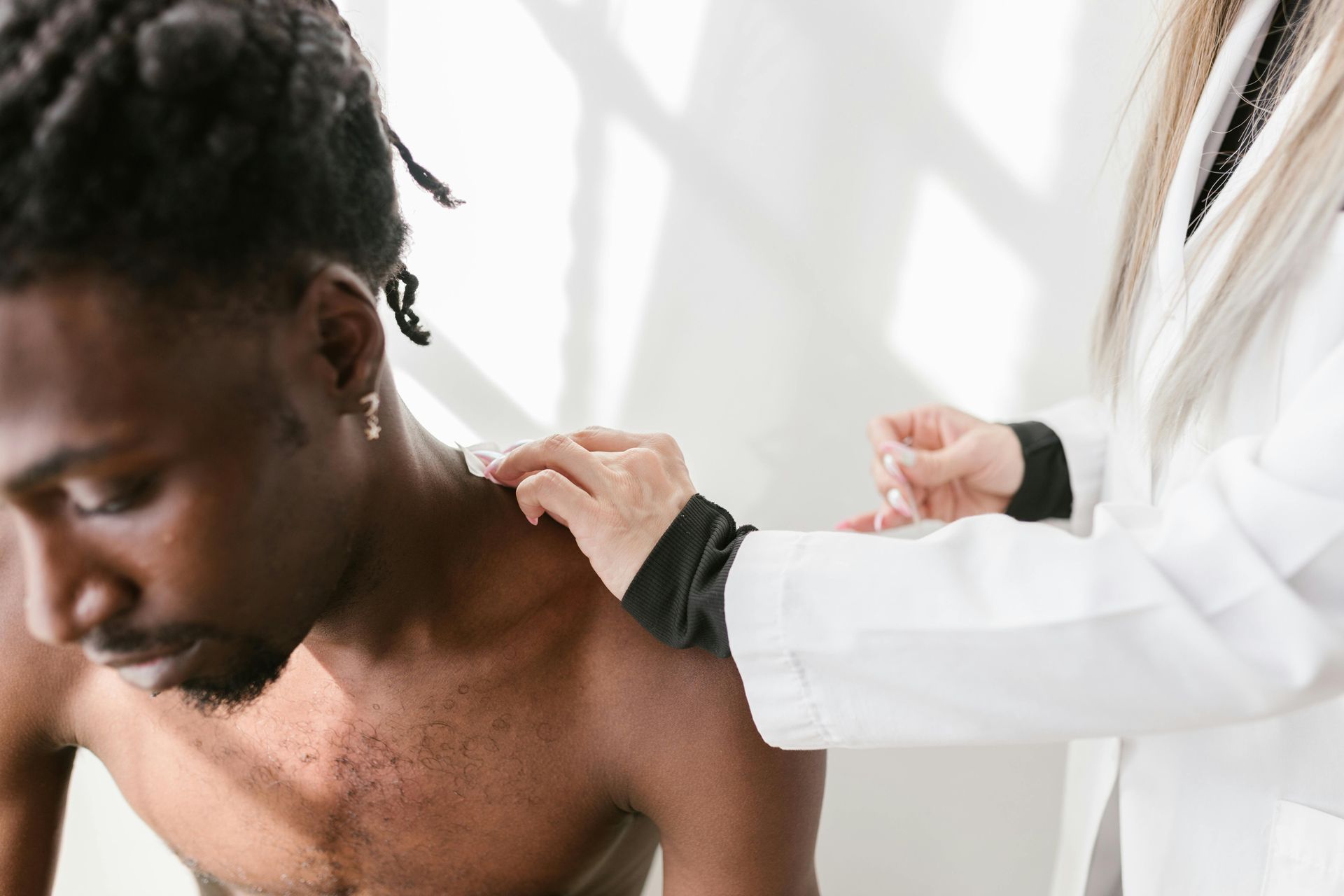Local Urgent Care Center | First Care Bossier | Bossier City, LA