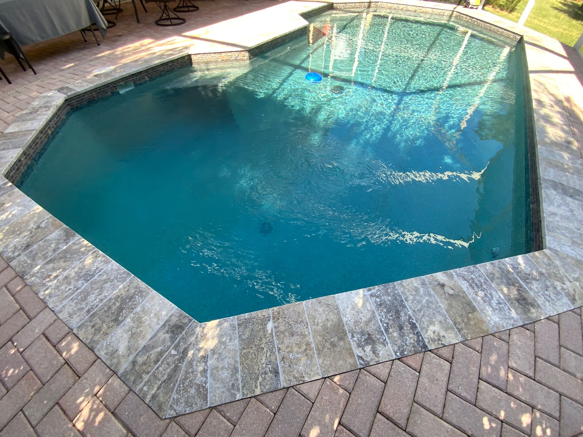 Portfolio | Certified Pool Renovations