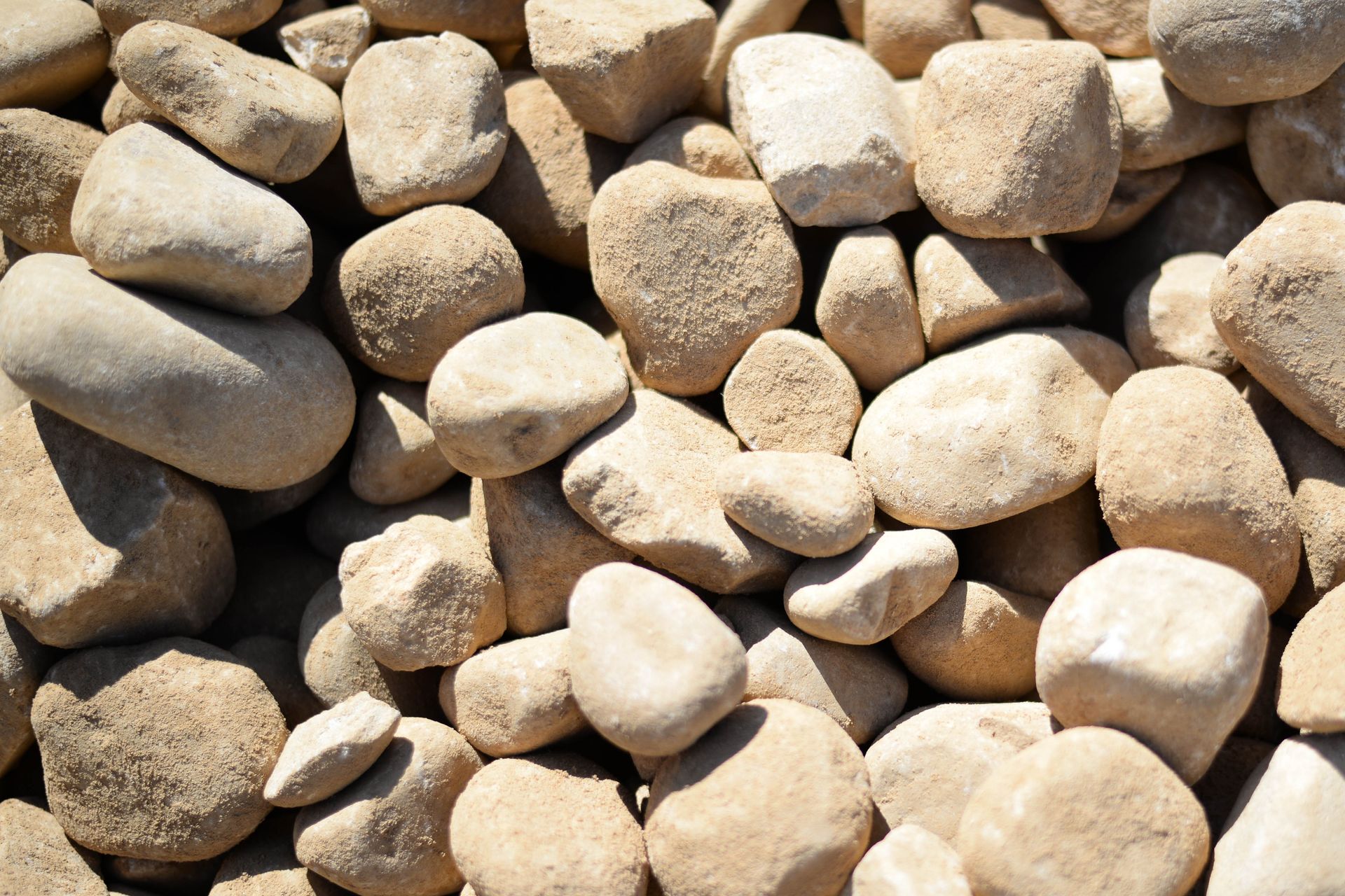 Landscaping Supplies & Services | All Seasons Landscaping and Excavating | Athens, TN