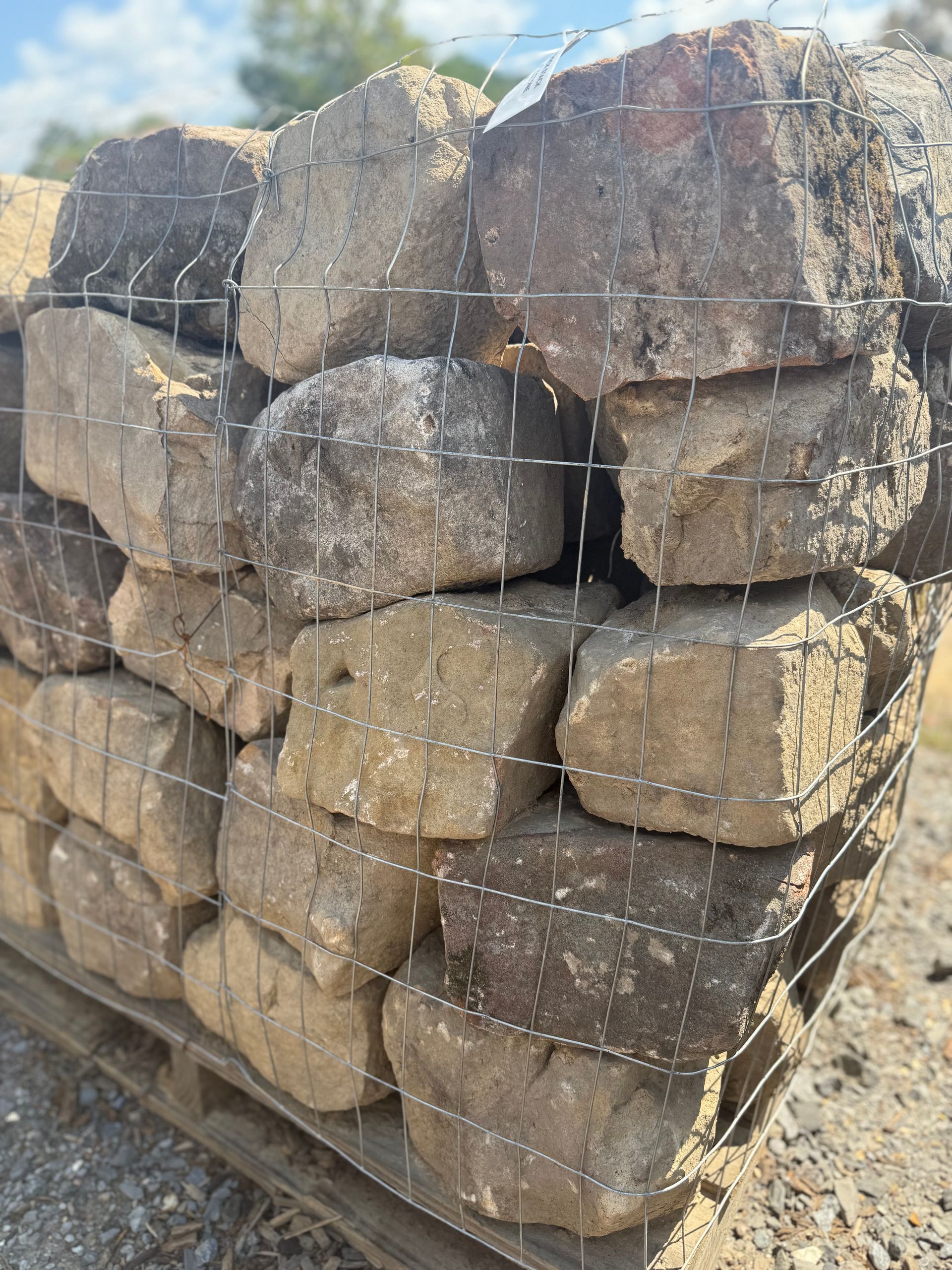 Landscaping Supplies & Services | All Seasons Landscaping and ...