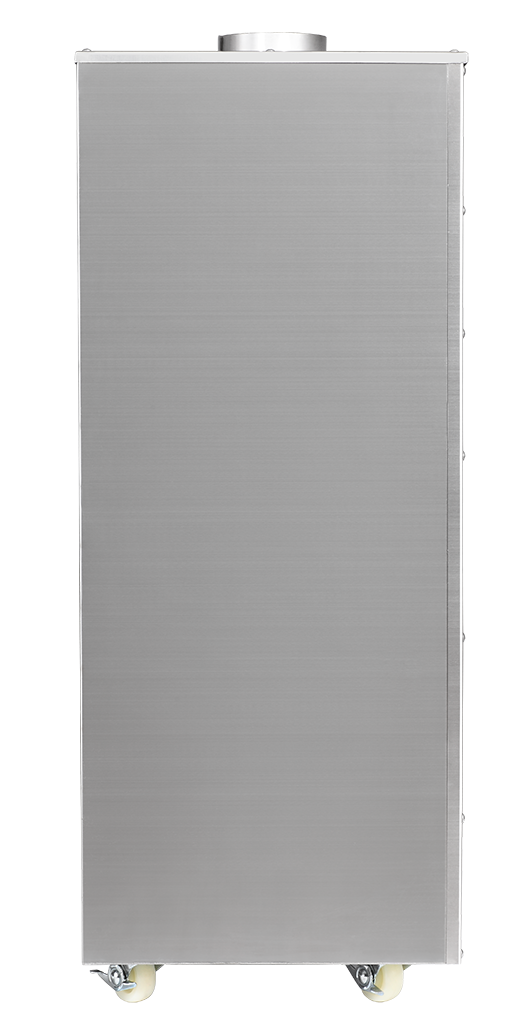 Oklin UK & Ireland | Commercial Compost Machines