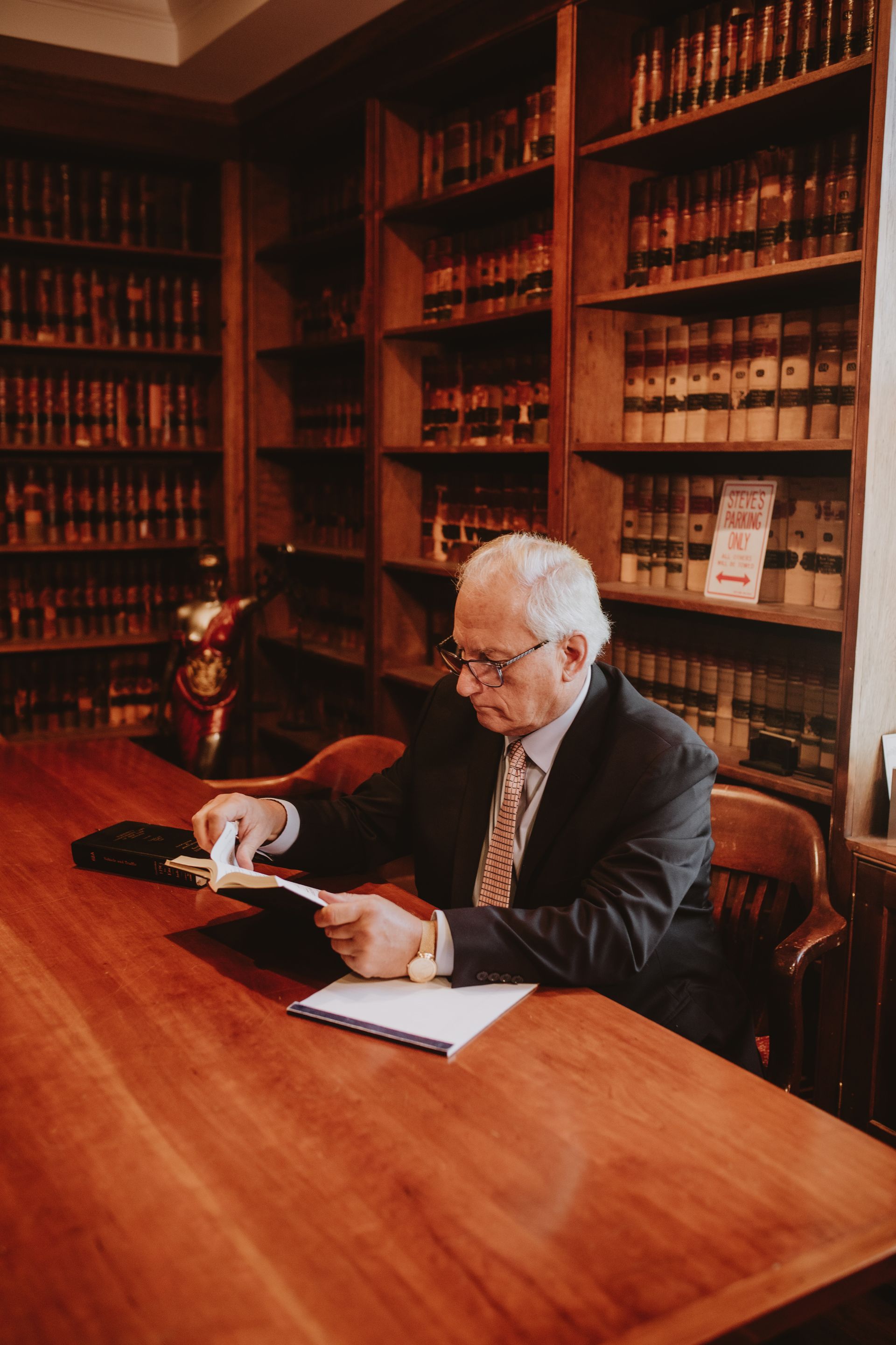 Our Attorney | Dutchess County, NY | Law Office of Steven M. Melley P.L ...