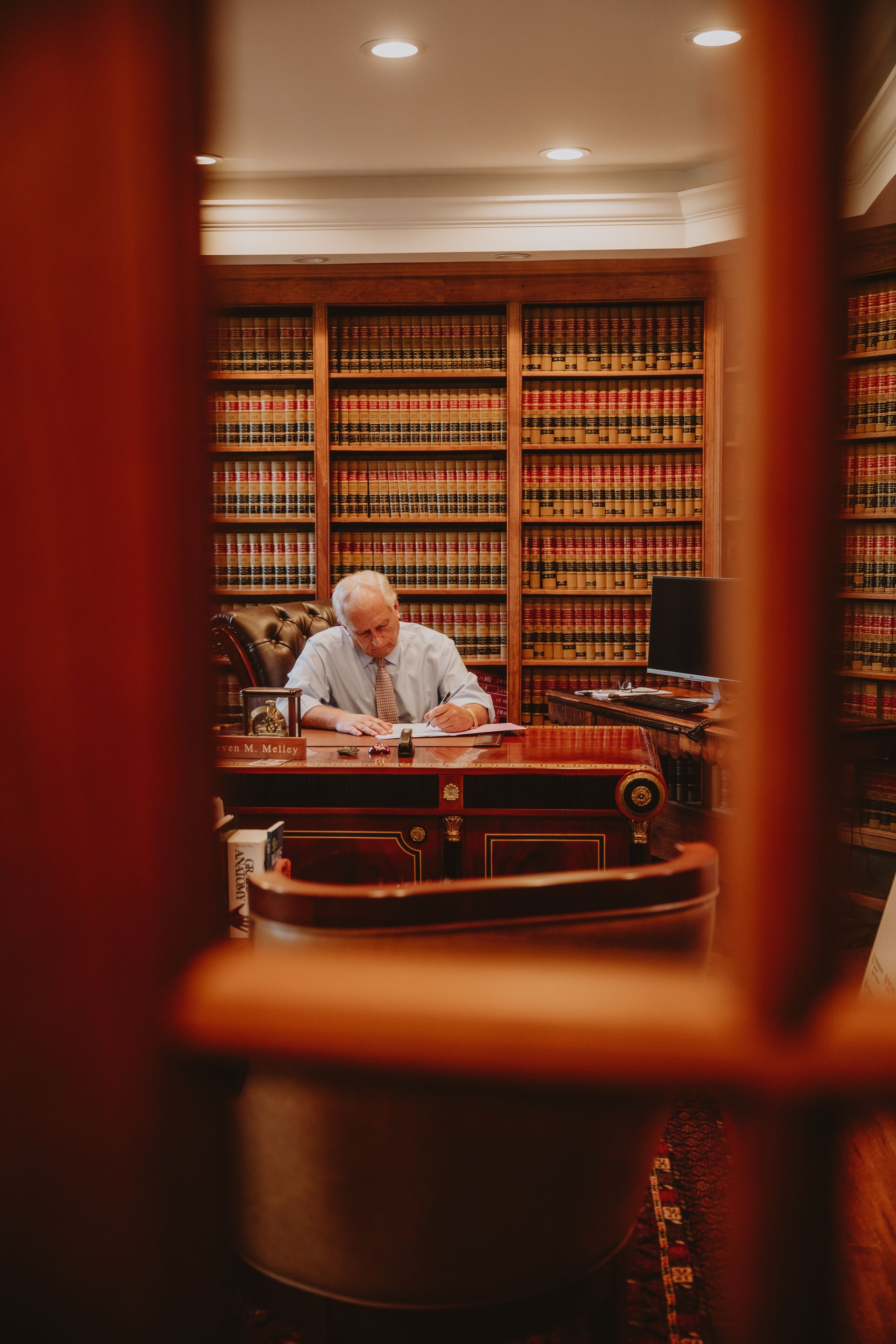 Our Attorney | Dutchess County, NY | Law Office of Steven M. Melley P.L ...