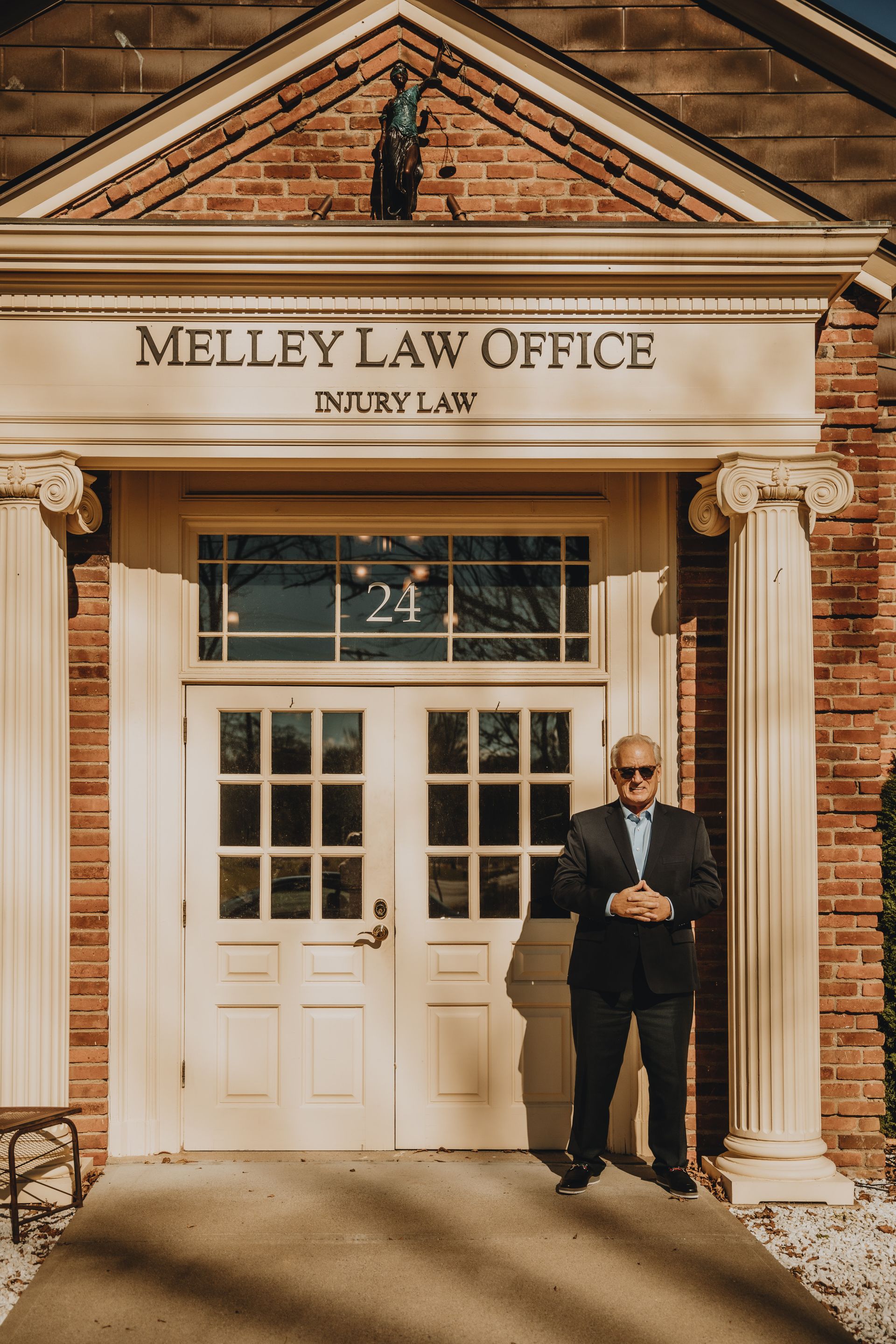 Our Attorney | Dutchess County, NY | Law Office of Steven M. Melley P.L ...