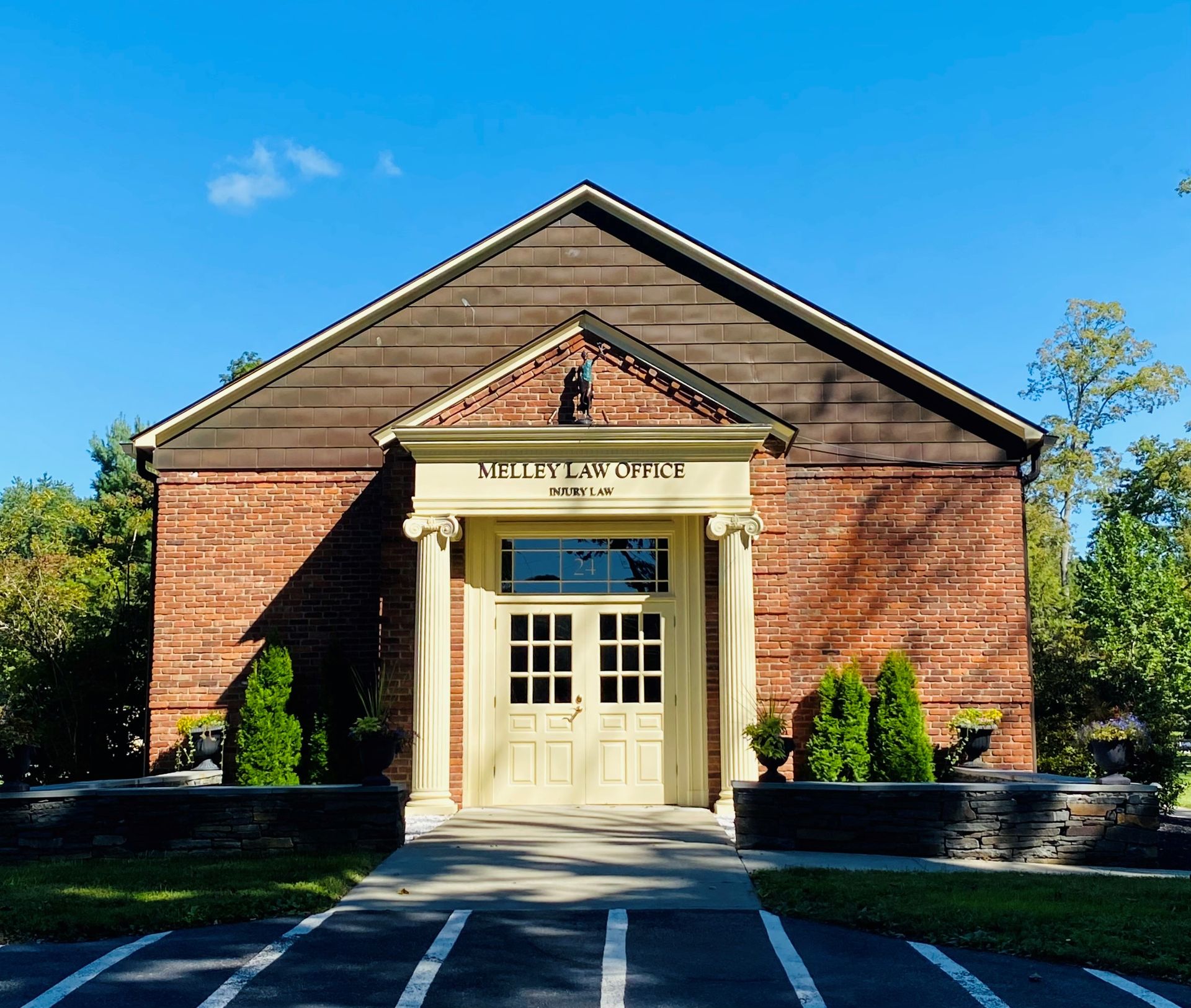 Law Office of Steven M. Melley P.L.L.C. | Orange County & Dutchess ...