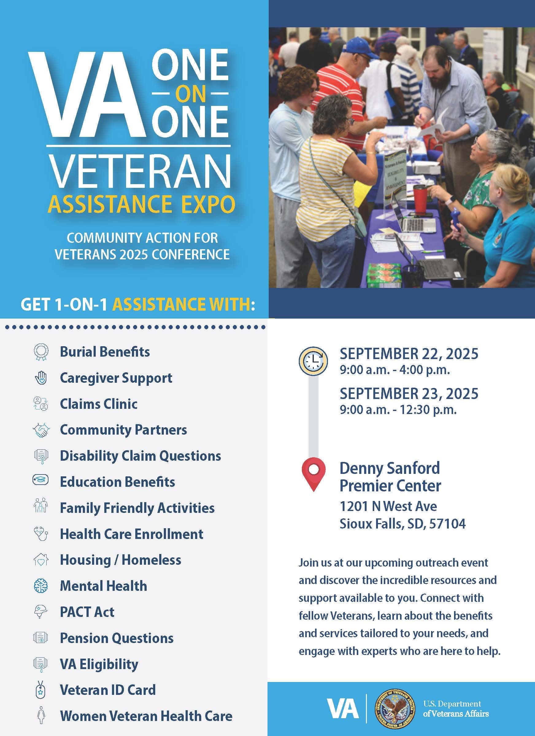 CAV Conference and Expo