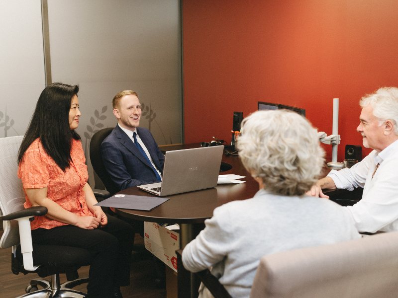Legal Services | Delta Law Office