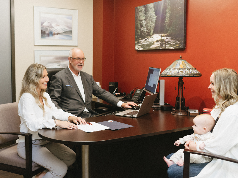Legal Services | Delta Law Office