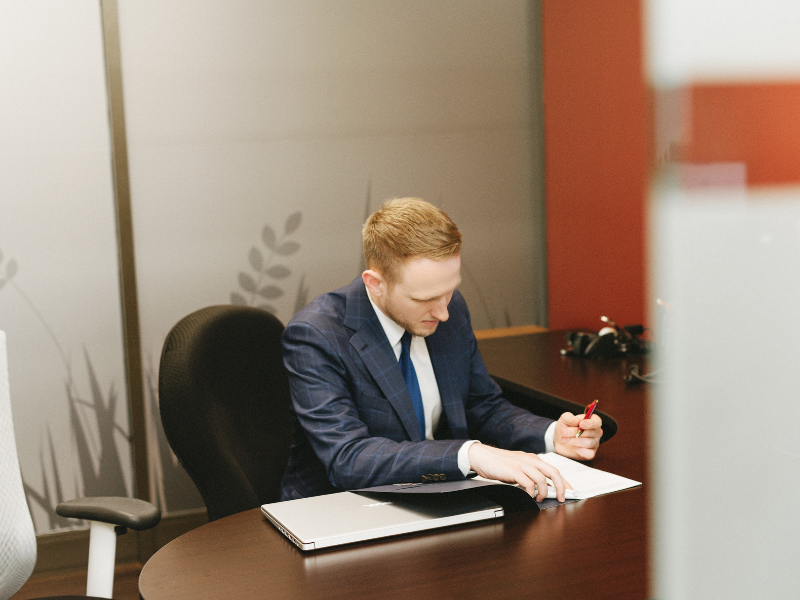 Legal Services | Delta Law Office