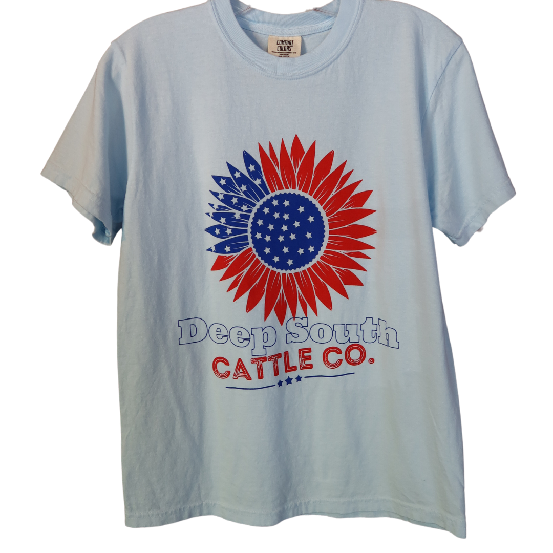 Welcome to Deep South Cattle We are changing the way America eats meat!