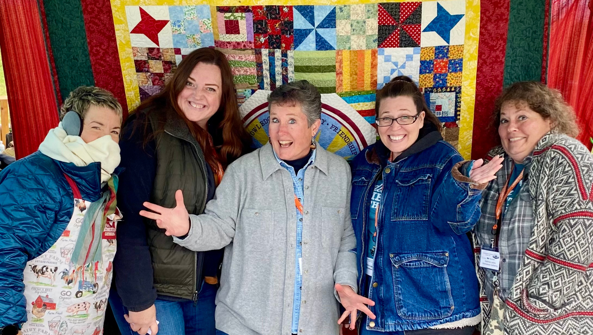 Connecting Homesteading Women | National Ladies Homestead Gathering (NLHG)