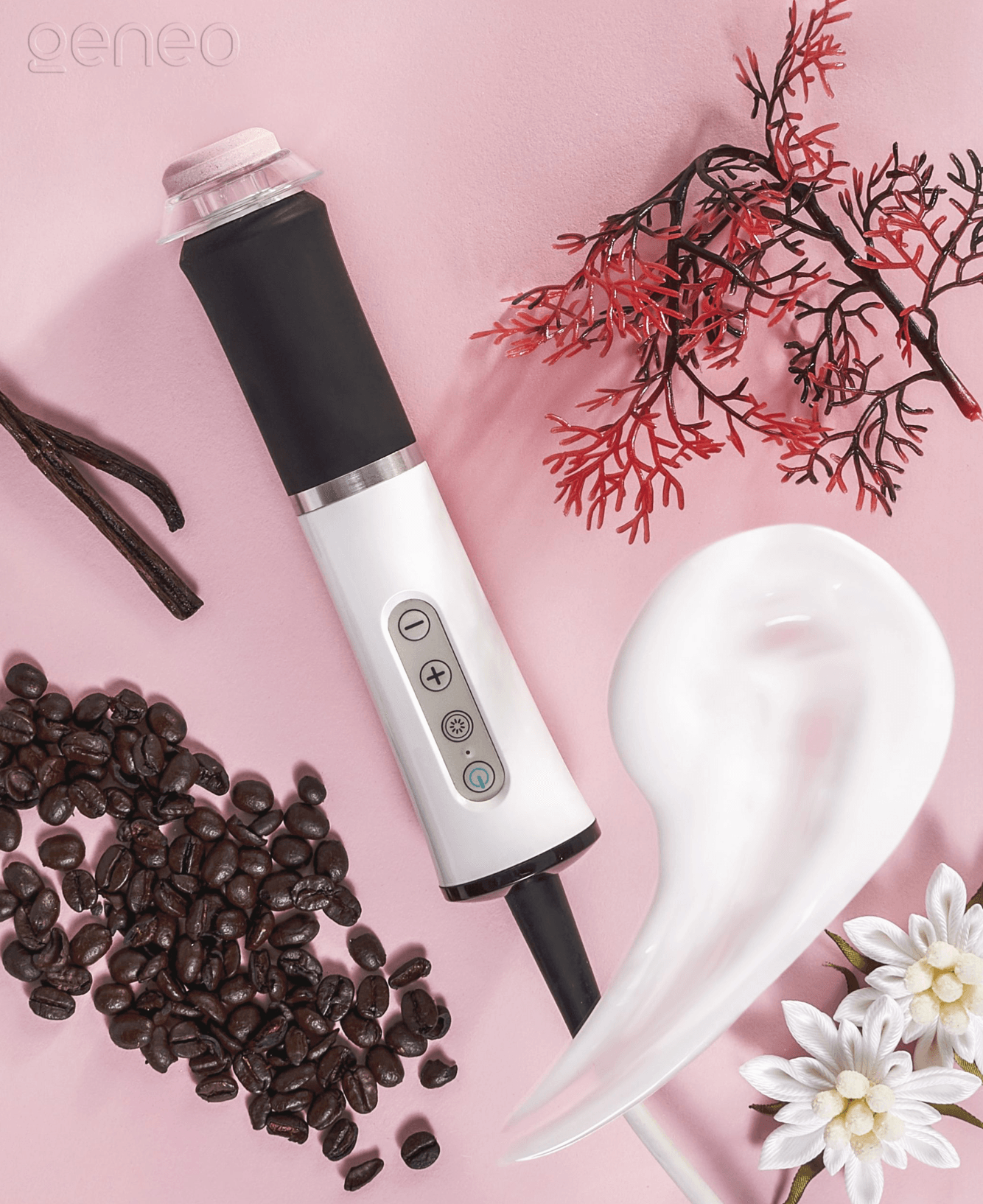 antiaging behandeling oxygeneo zuurstof behandeling