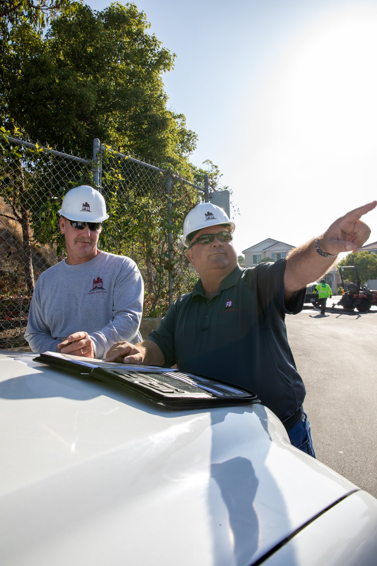 How to Choose the Right Contractor for Your Commercial Construction Project