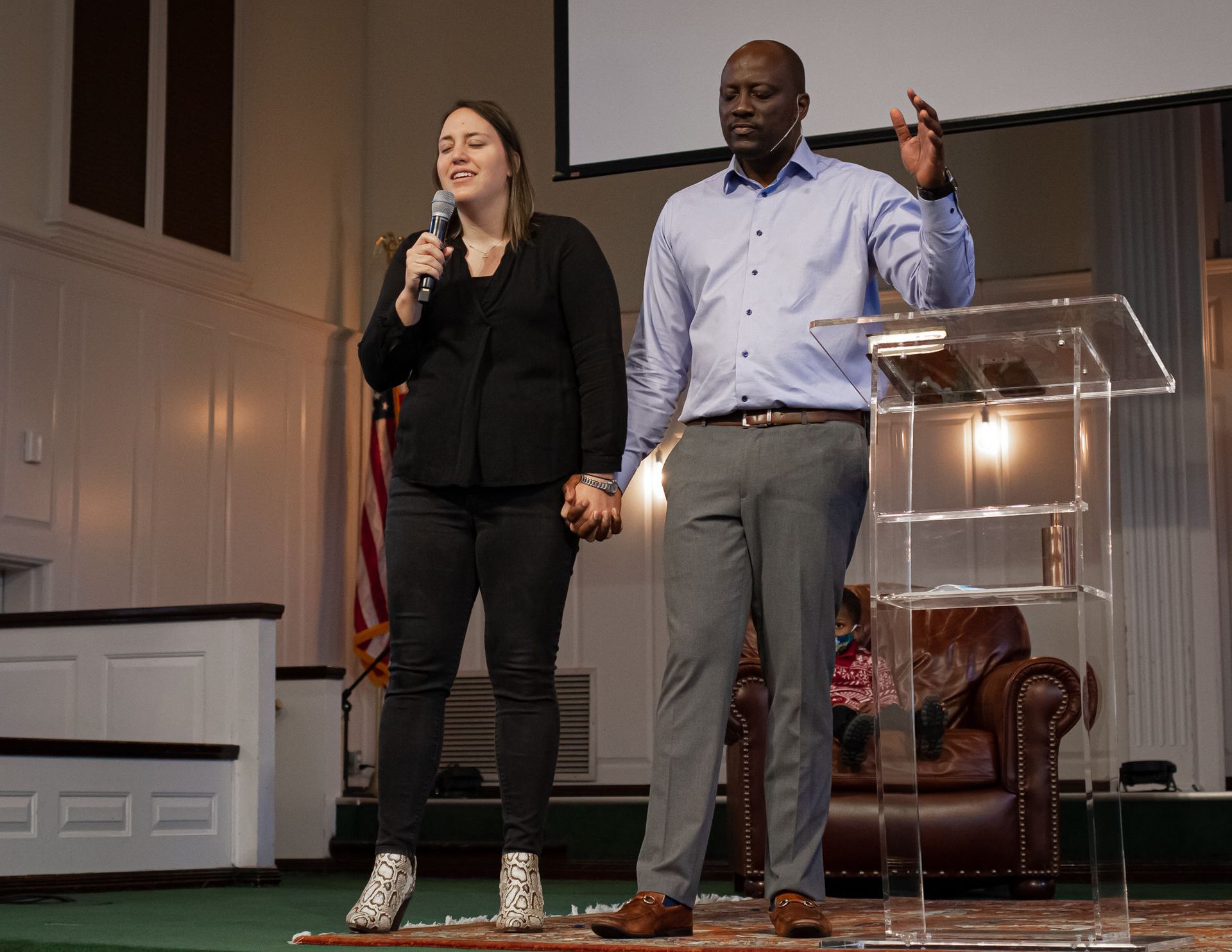 Buckhead Life Church | Atlanta