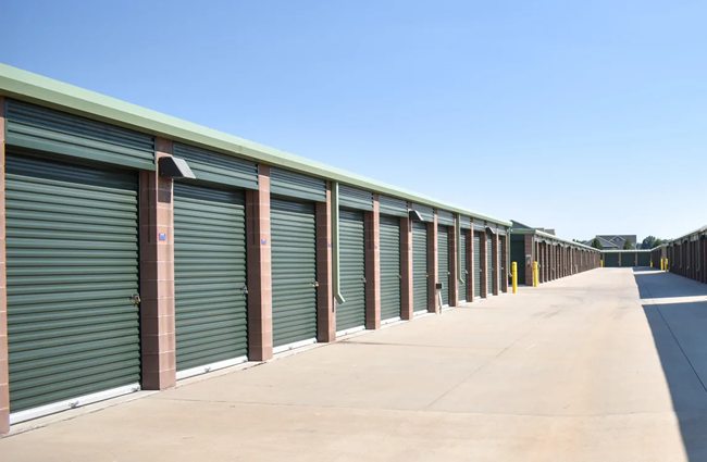 Rent Self Storage in Fort Collins, CO | STOR-N-LOCK