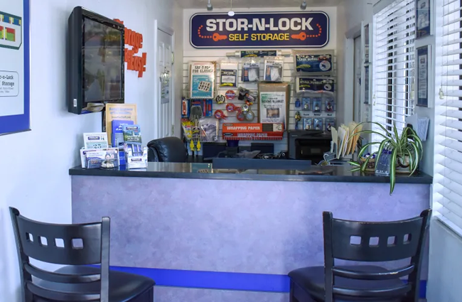 North Boise, ID Self Storage | STOR-N-LOCK