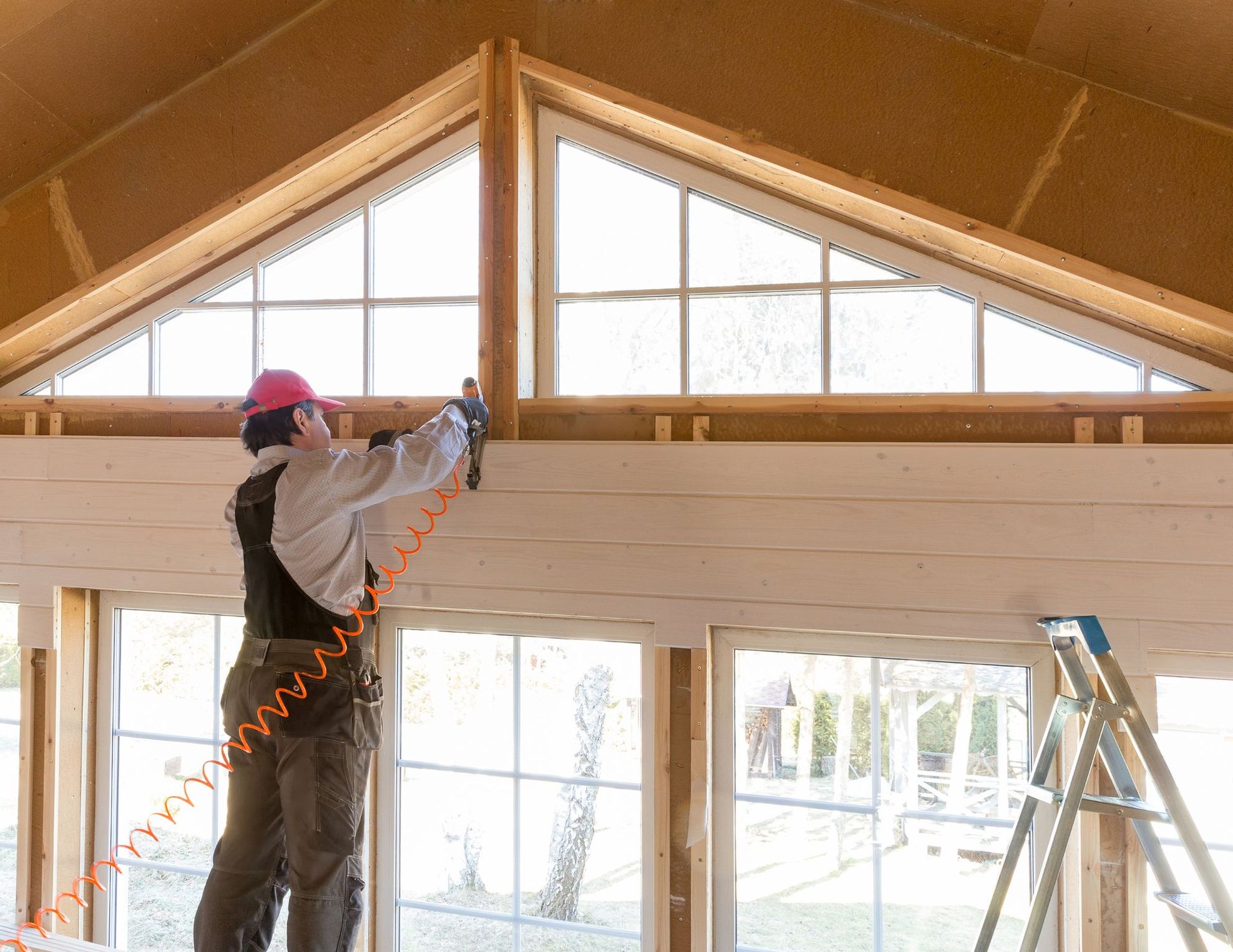 Tips for Preparing Your Space Before Drywall Installation
