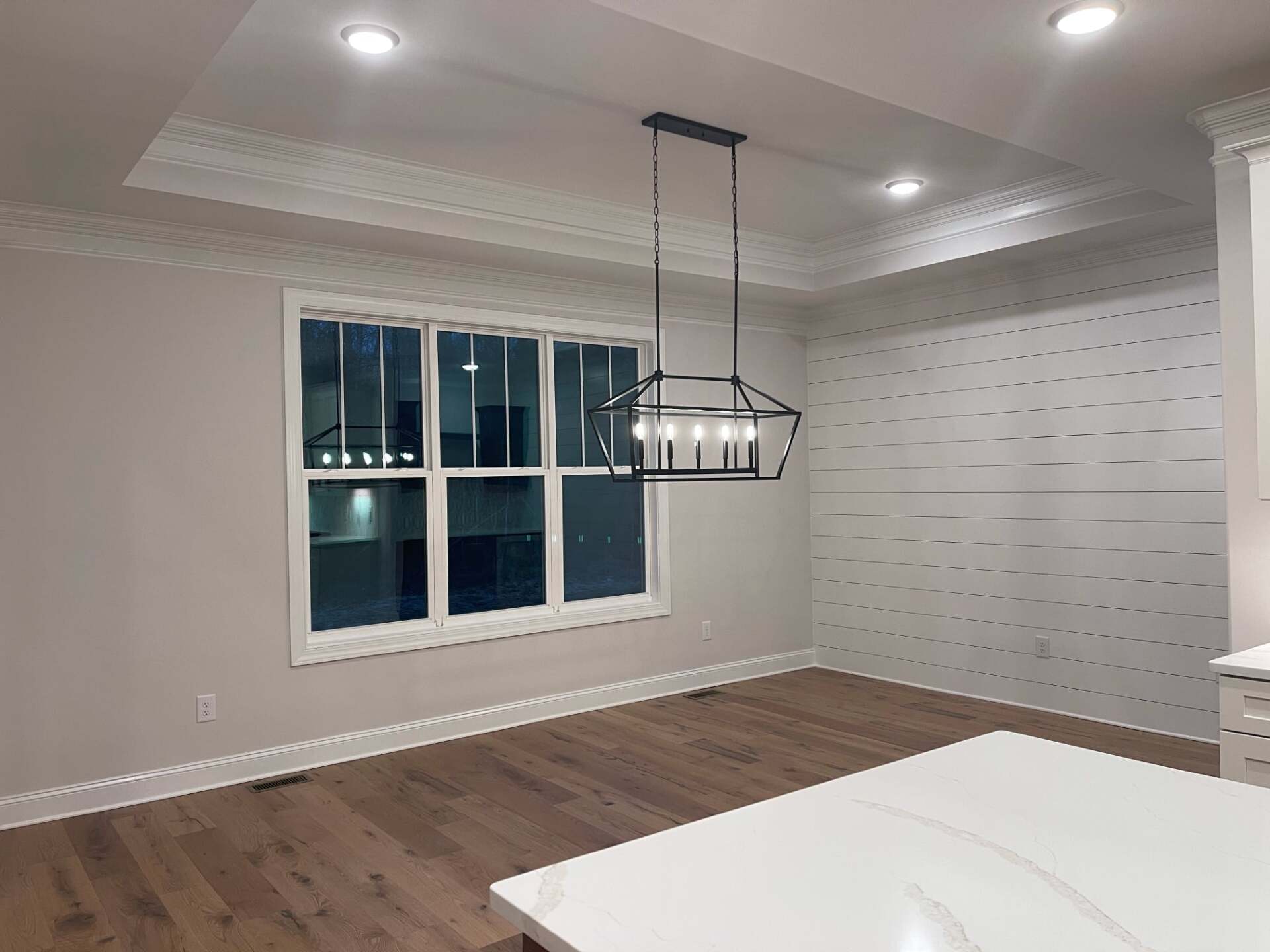 Quality Custom Homes | Triad Area | Naylor Custom Homes