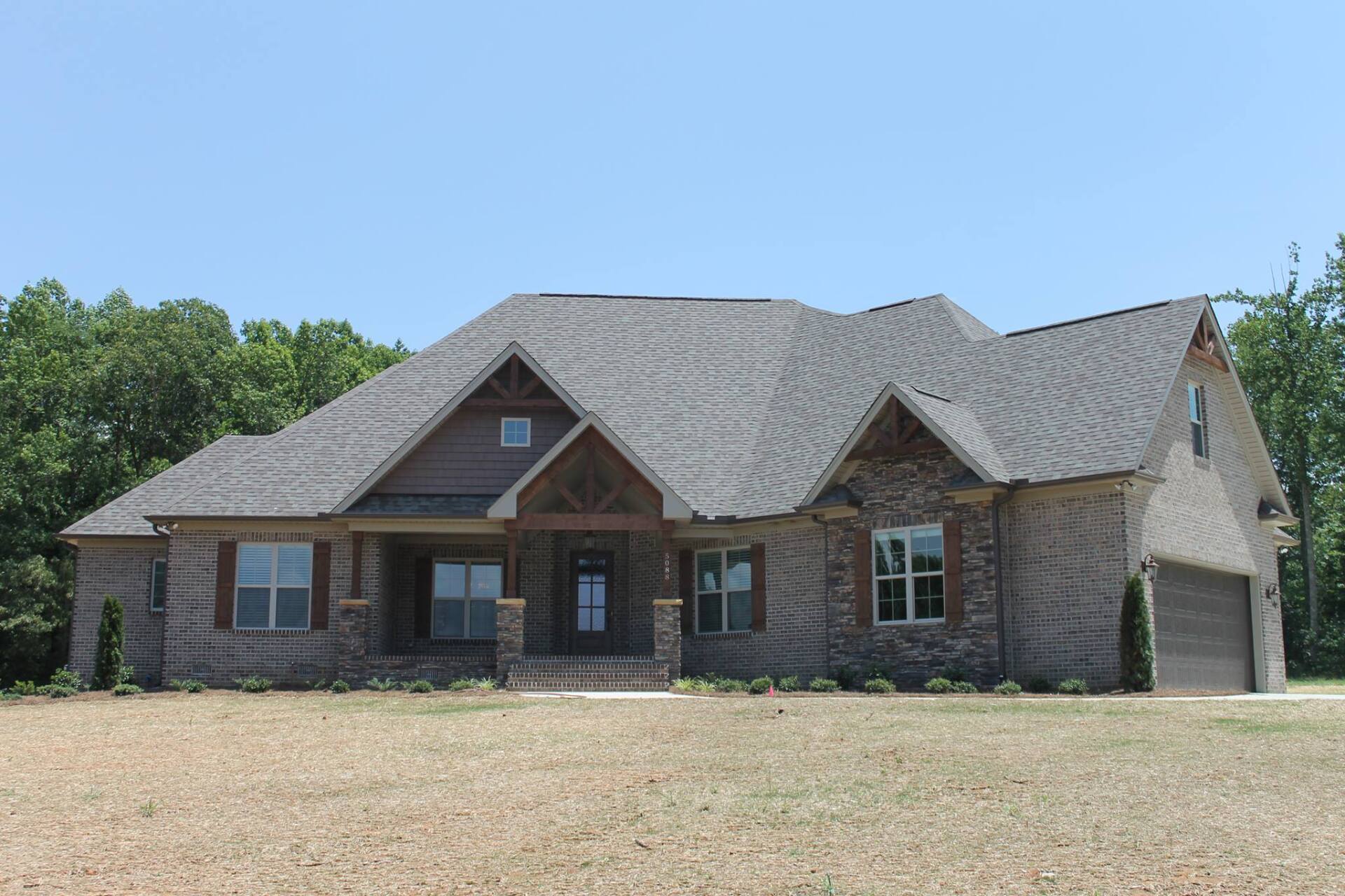 Quality Custom Homes | Triad Area | Naylor Custom Homes