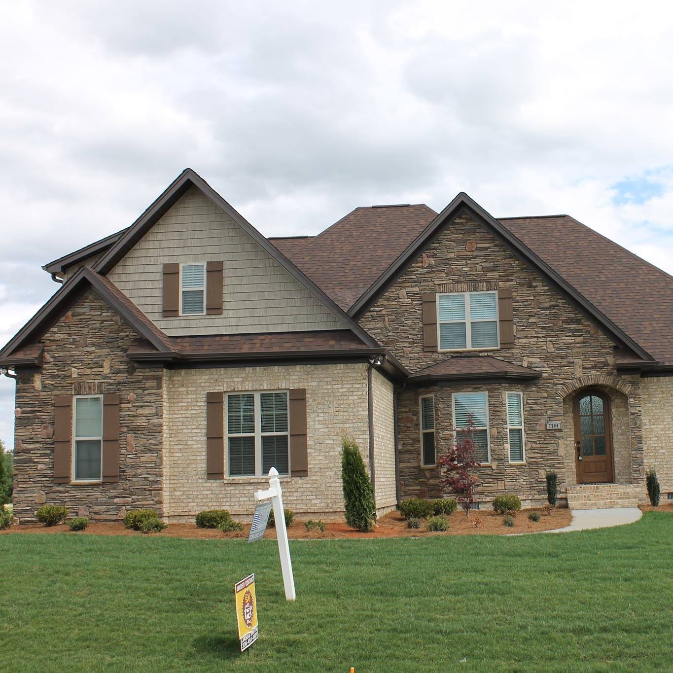 Quality Custom Homes | Triad Area | Naylor Custom Homes