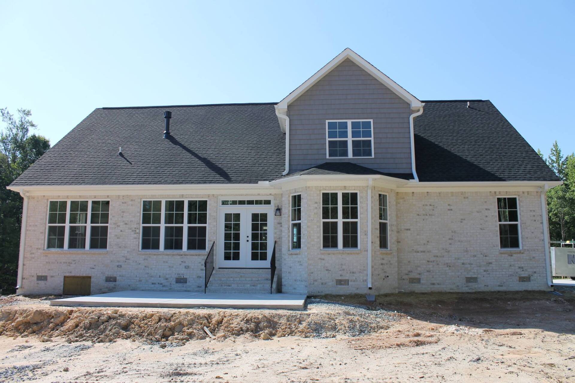Quality Custom Homes | Triad Area | Naylor Custom Homes
