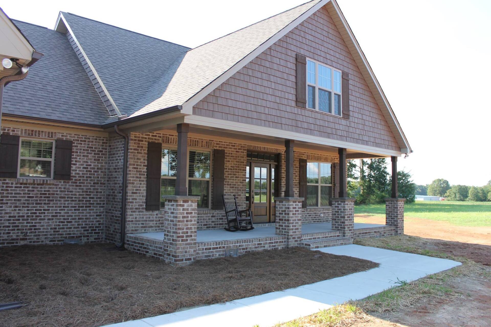 Quality Custom Homes | Triad Area | Naylor Custom Homes