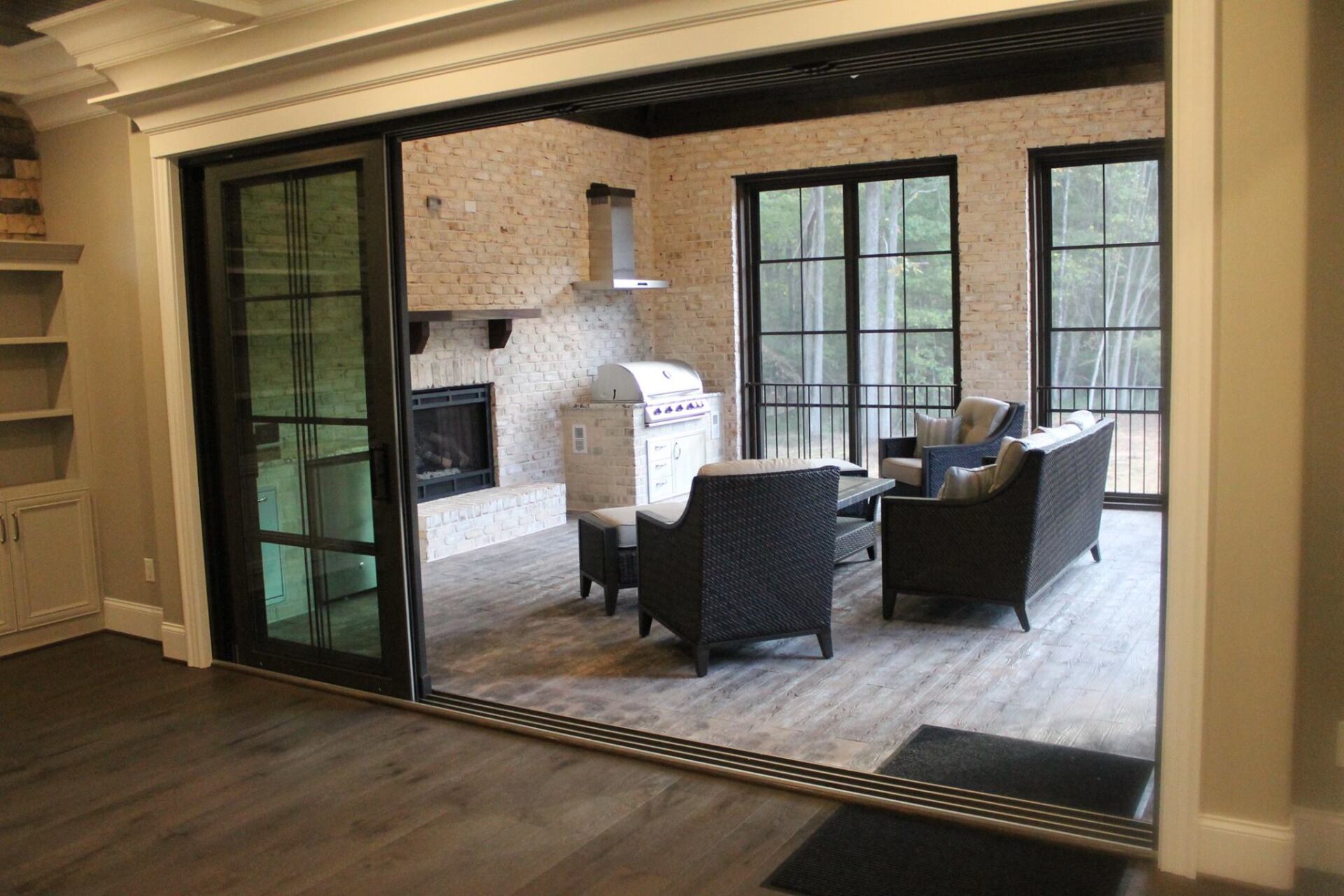 Quality Custom Homes | Triad Area | Naylor Custom Homes