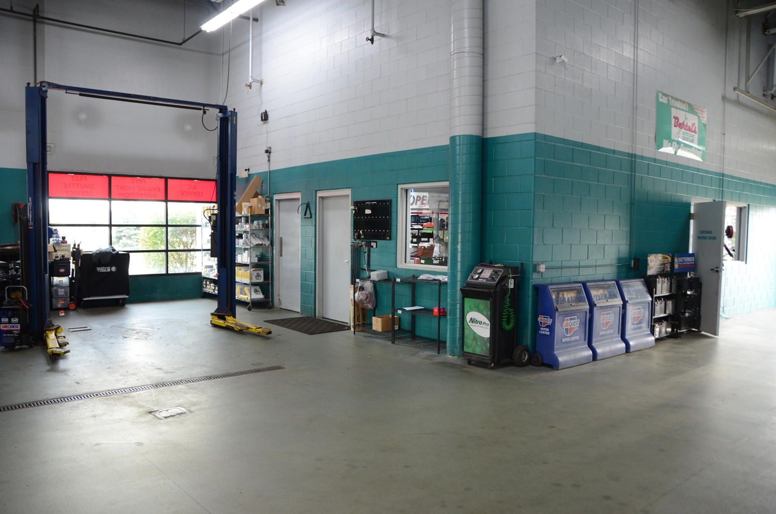 Trusted Auto Services & Repair in Northern, IL | Bartel's Auto Clinic