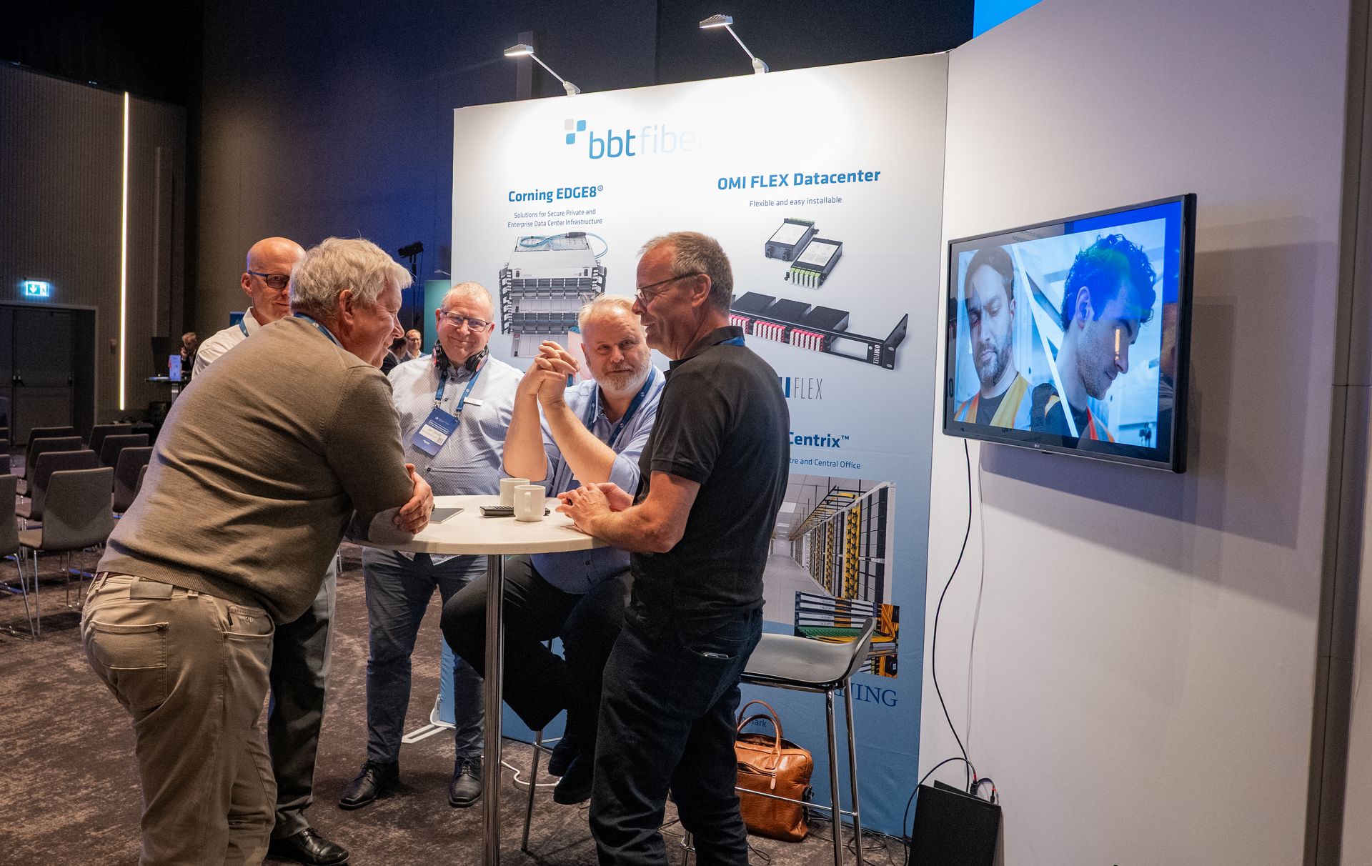 Danish Data Center Industry (DDI)