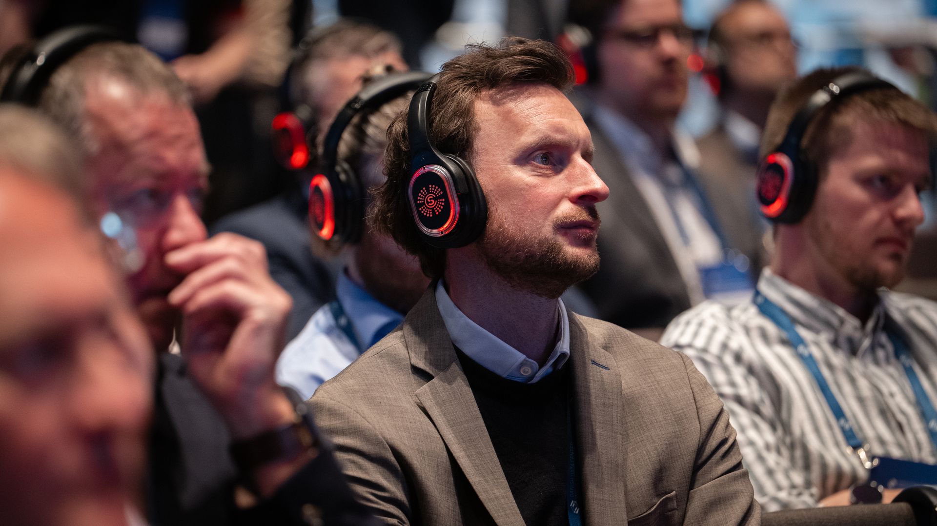 Data Centers Denmark