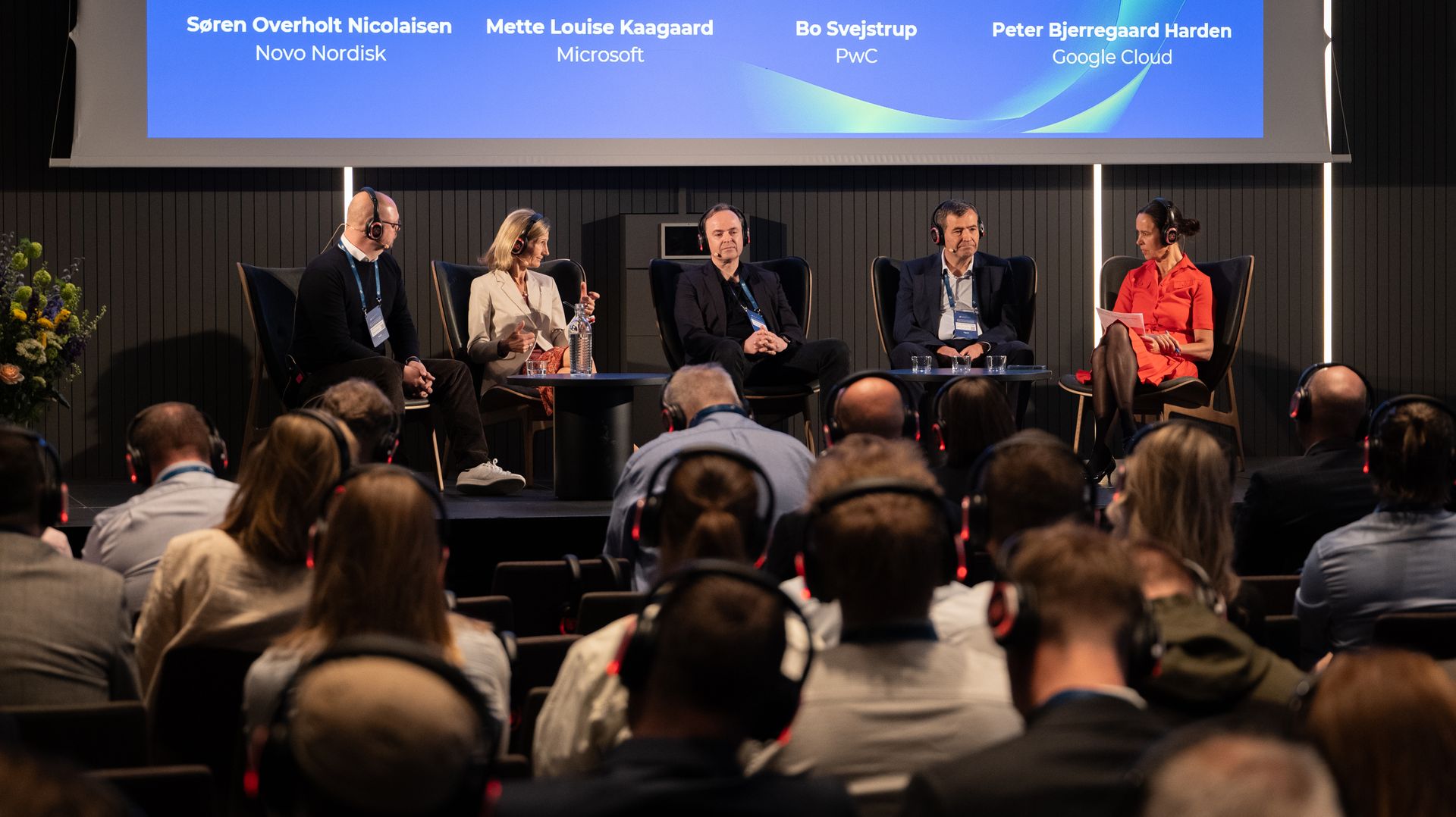 Danish Data Center Industry (DDI)