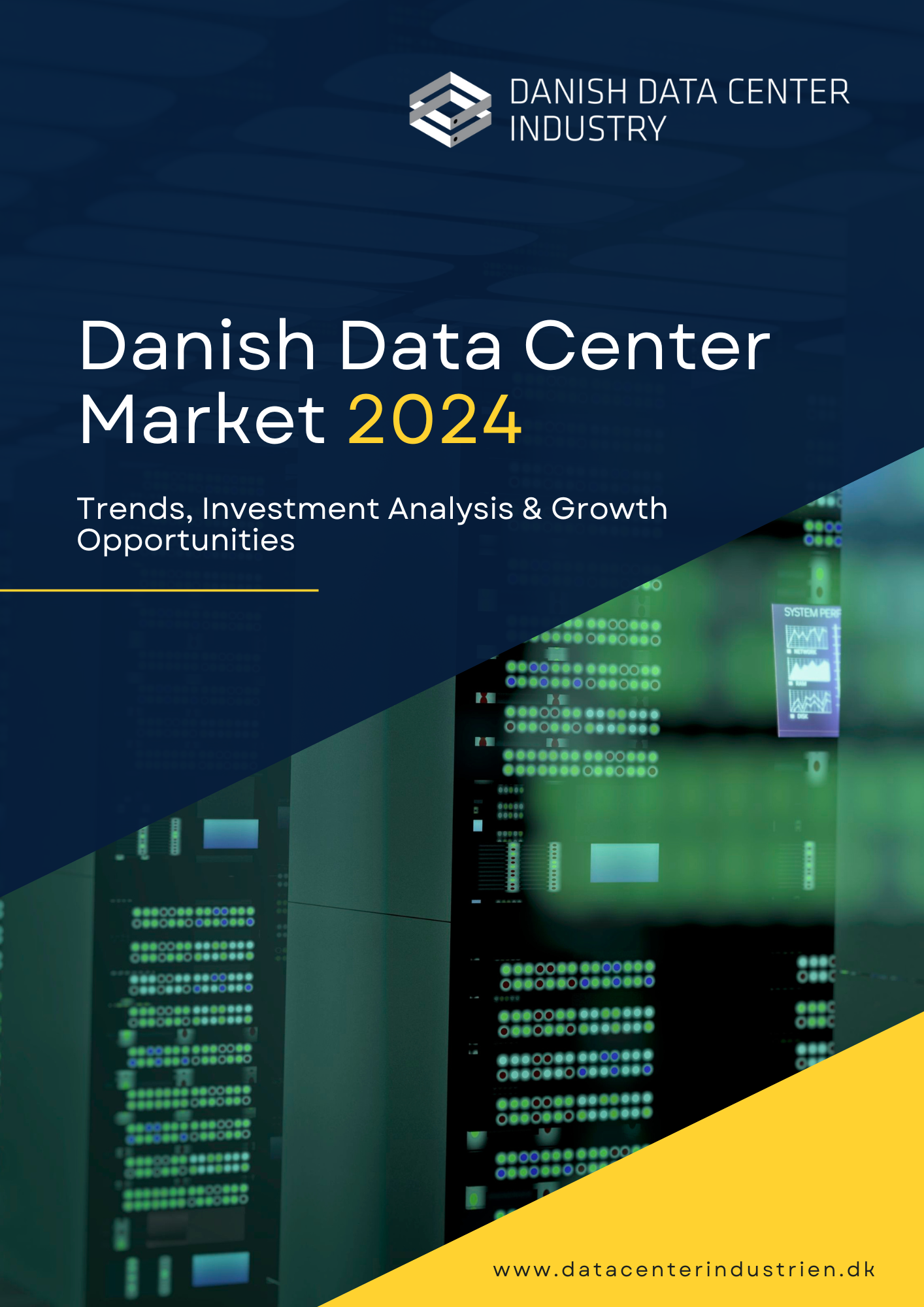 Danish Data Center Industry (DDI)