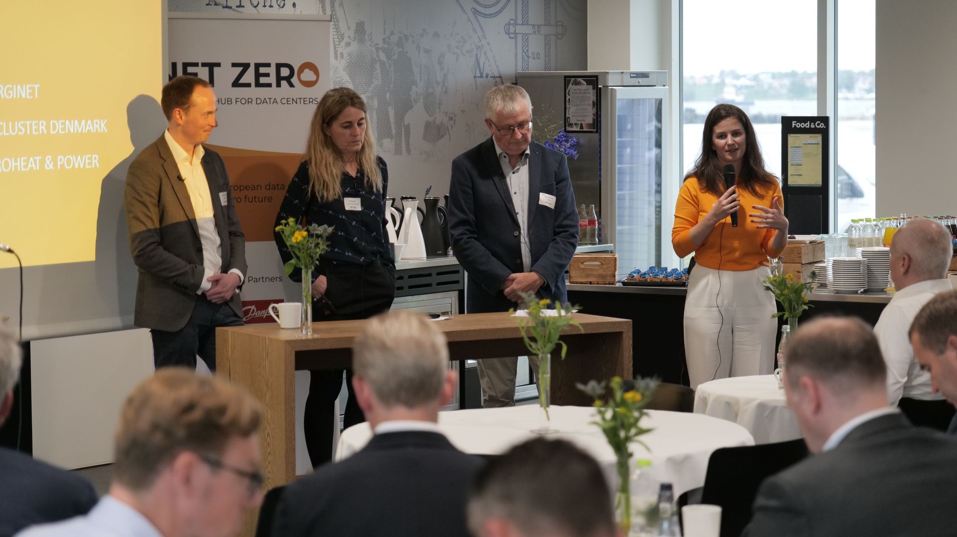 Danish Data Center Industry (DDI)