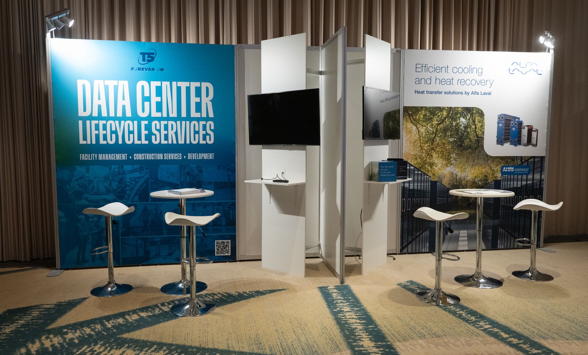 Danish Data Center Industry (DDI)