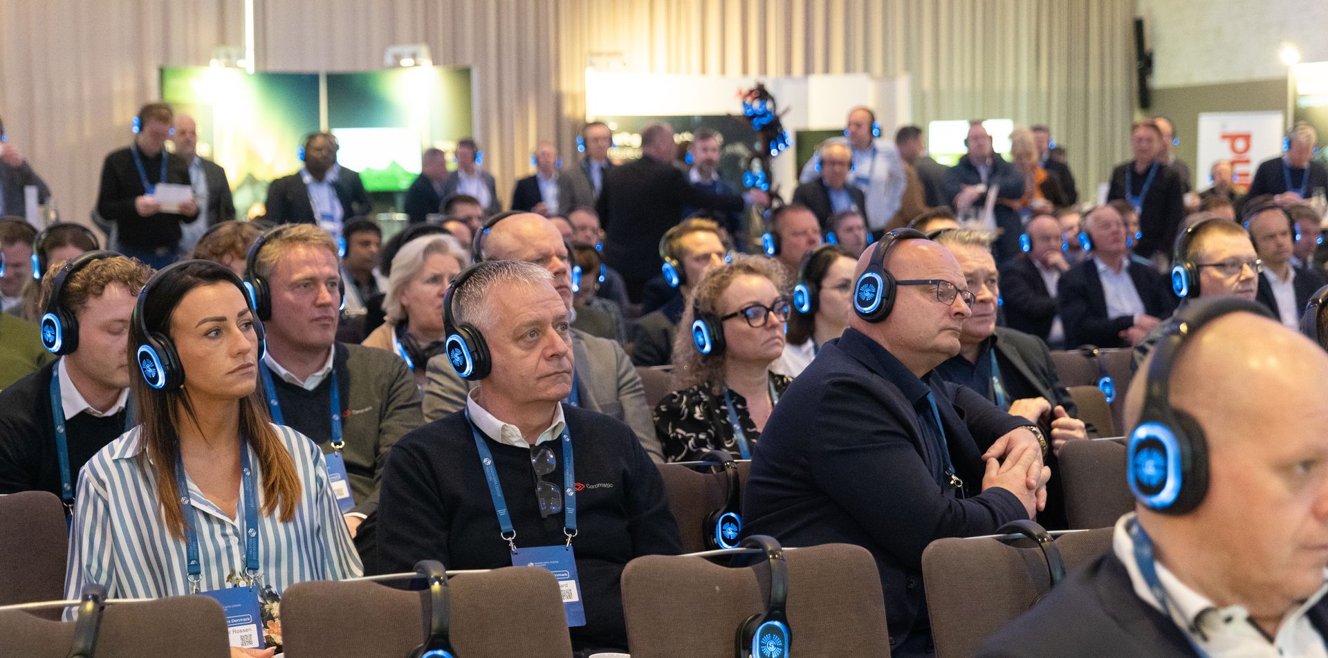 Danish Data Center Industry (DDI)