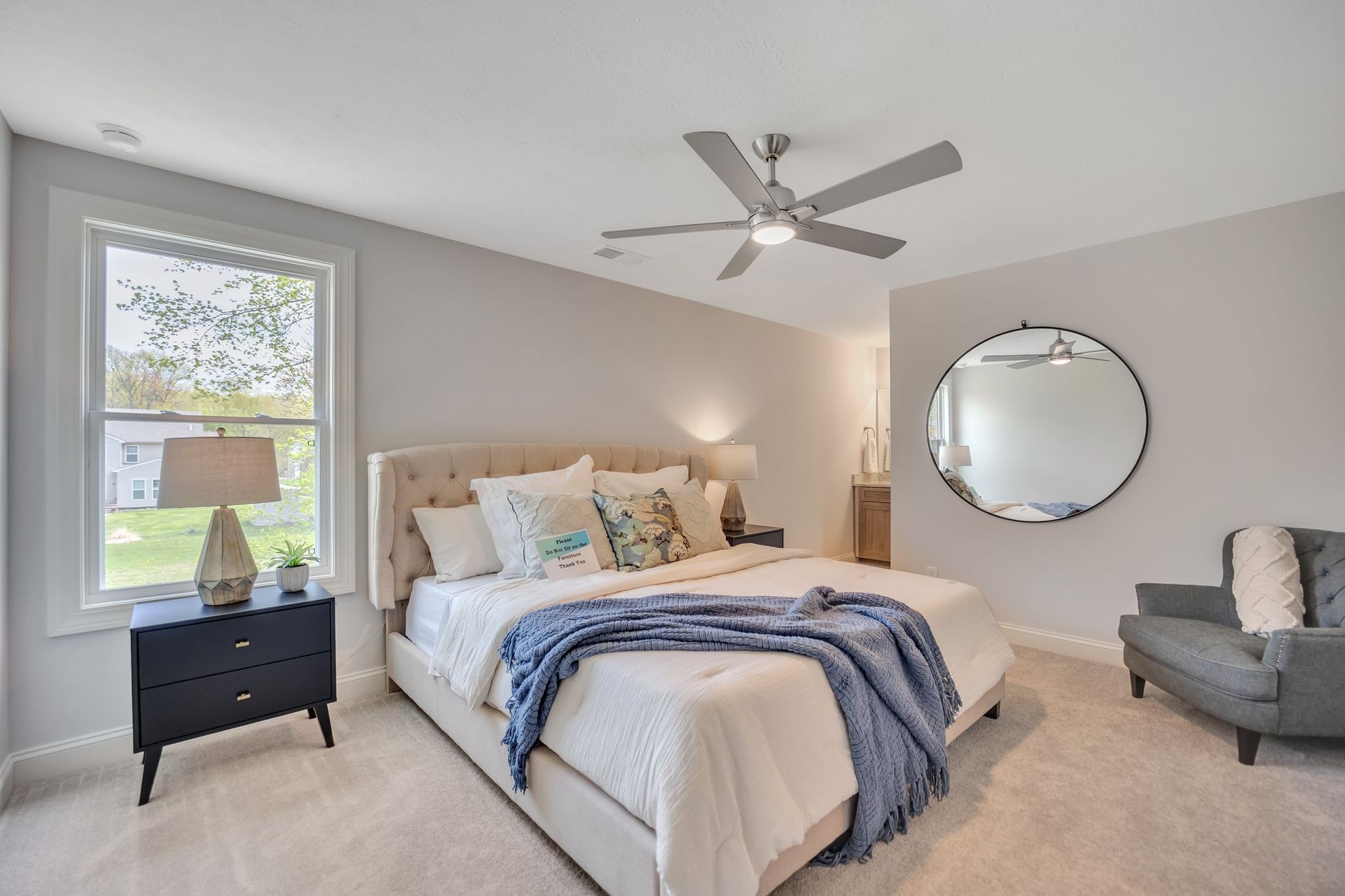 The Bexley III in Park Ridge Crossings Strongsville OH | Parkview ...