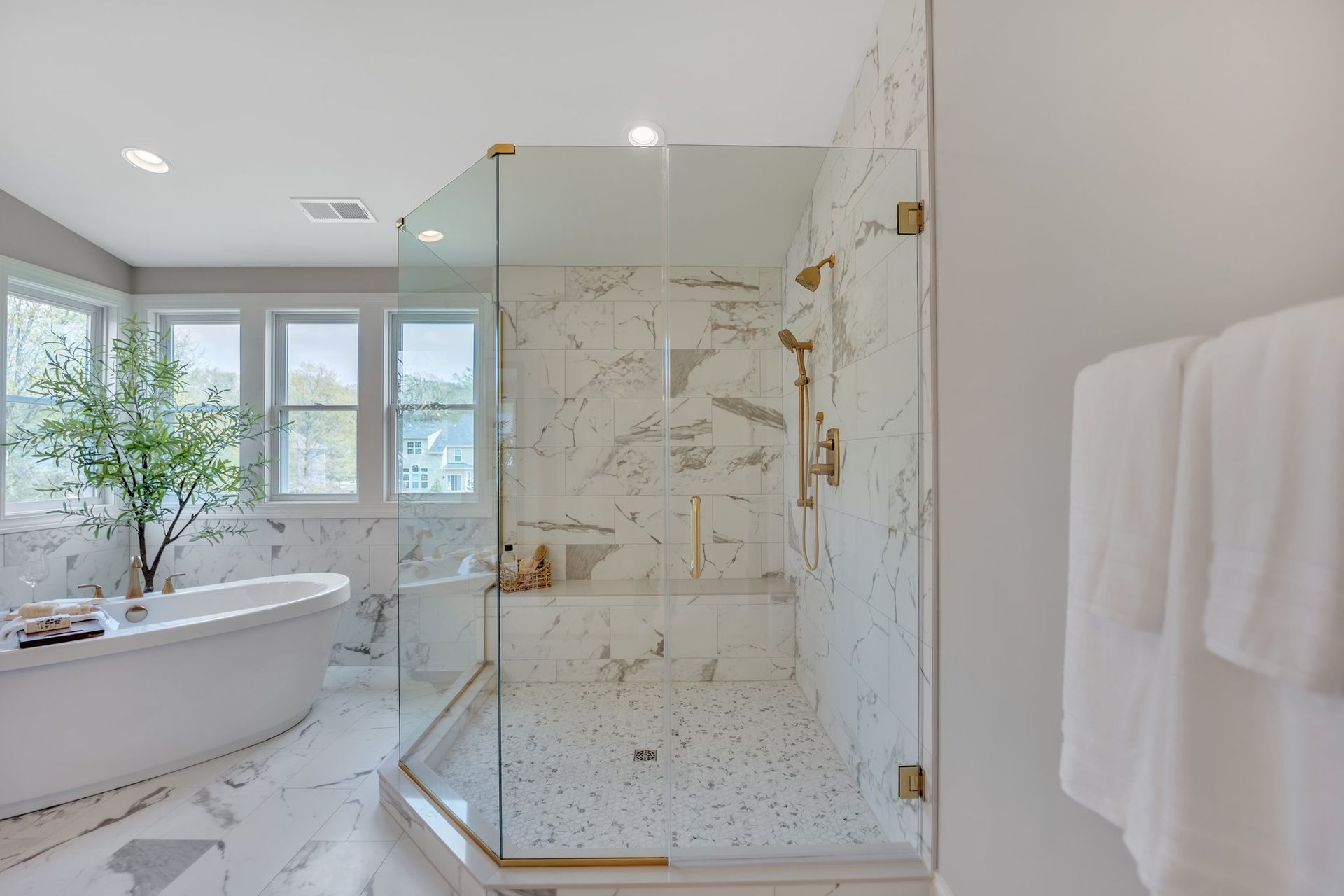 The Bexley III in Park Ridge Crossings Strongsville OH | Parkview ...