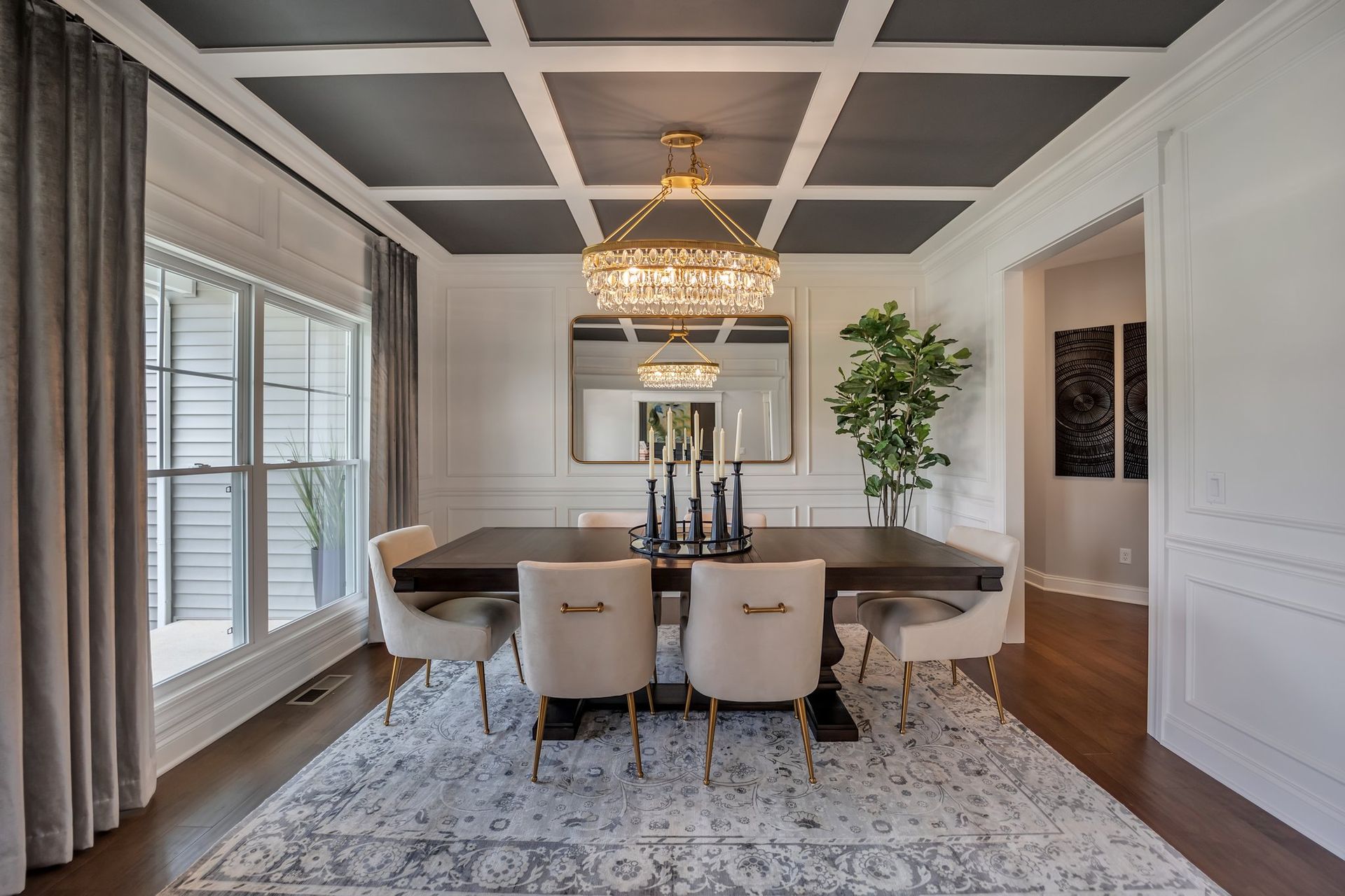 The Bexley III in Park Ridge Crossings Strongsville OH | Parkview ...