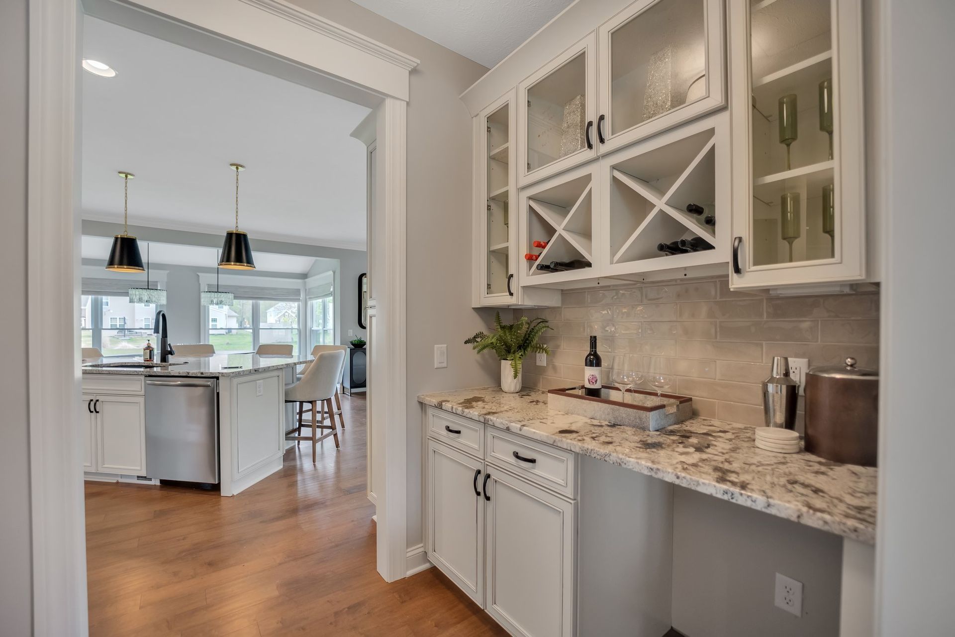 The Bexley III in Park Ridge Crossings Strongsville OH | Parkview ...