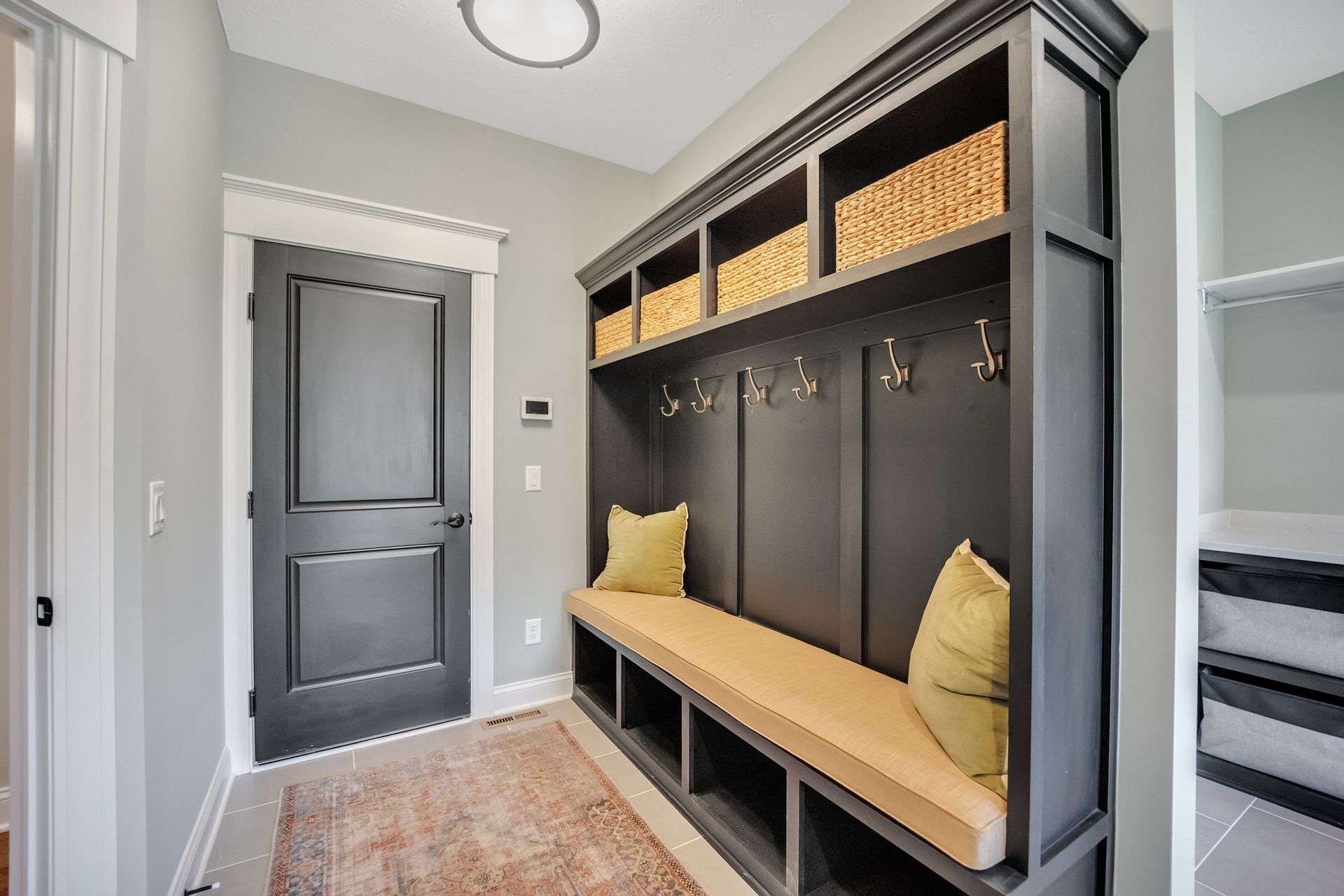 The Bexley III in Park Ridge Crossings Strongsville OH | Parkview ...